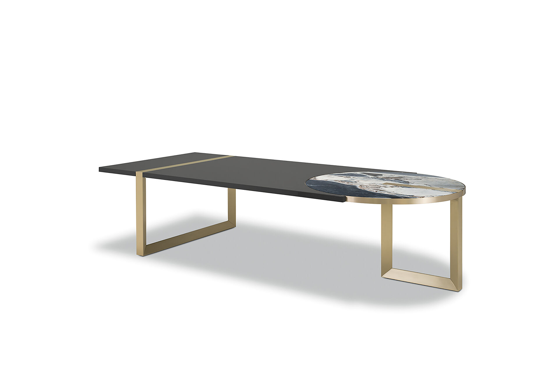 SELENE by Baxter Srl | Archello