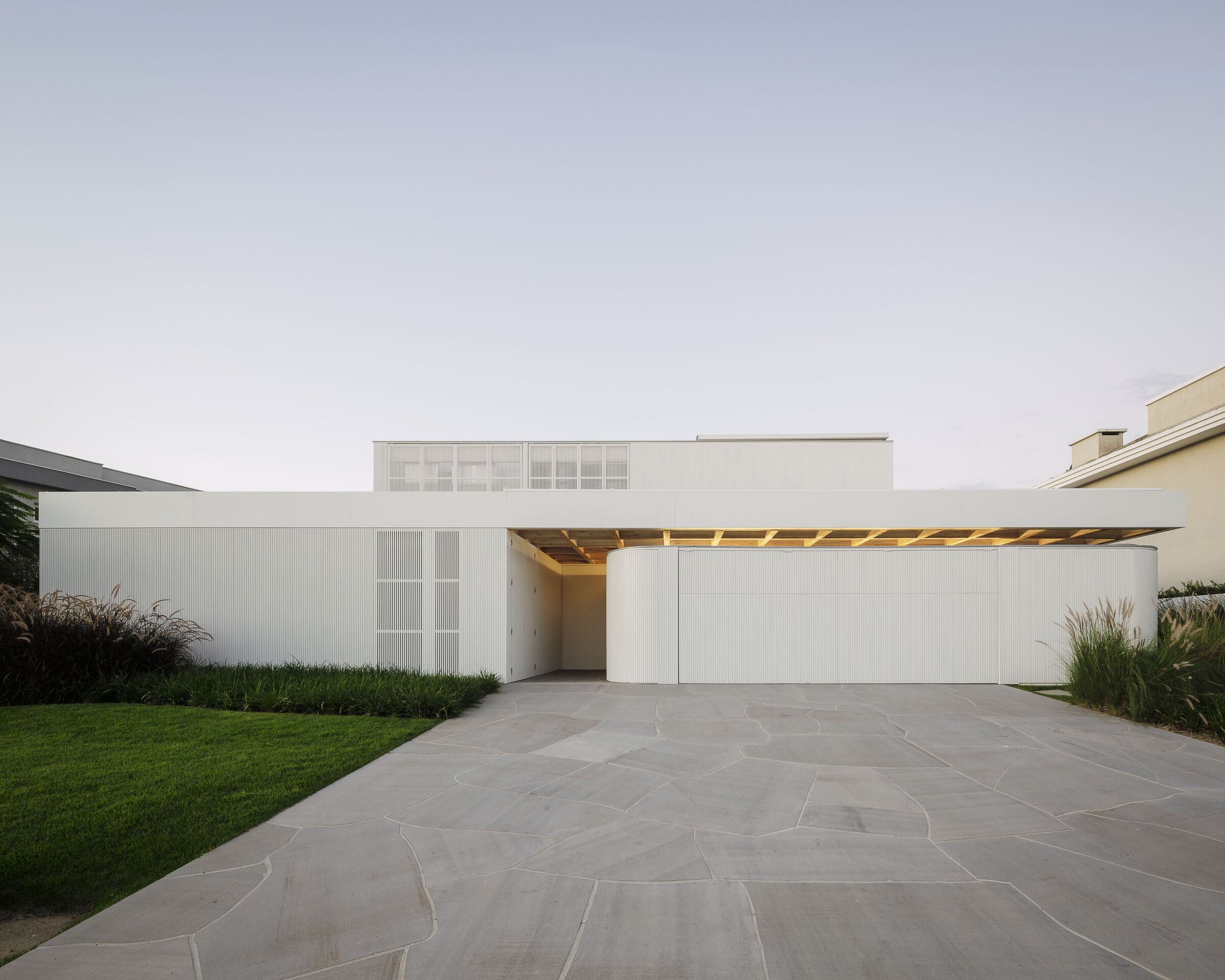 Lua House | Arquitetura Nacional | Archello