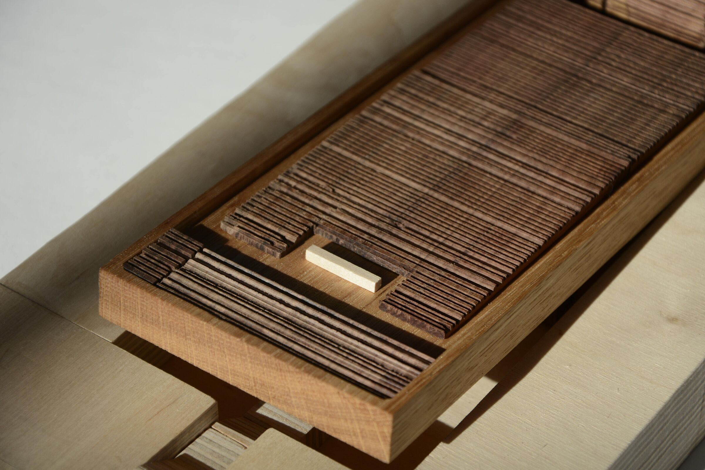 Gallery of Memorial Park of Recsk | BIVAK studio | Media - 11