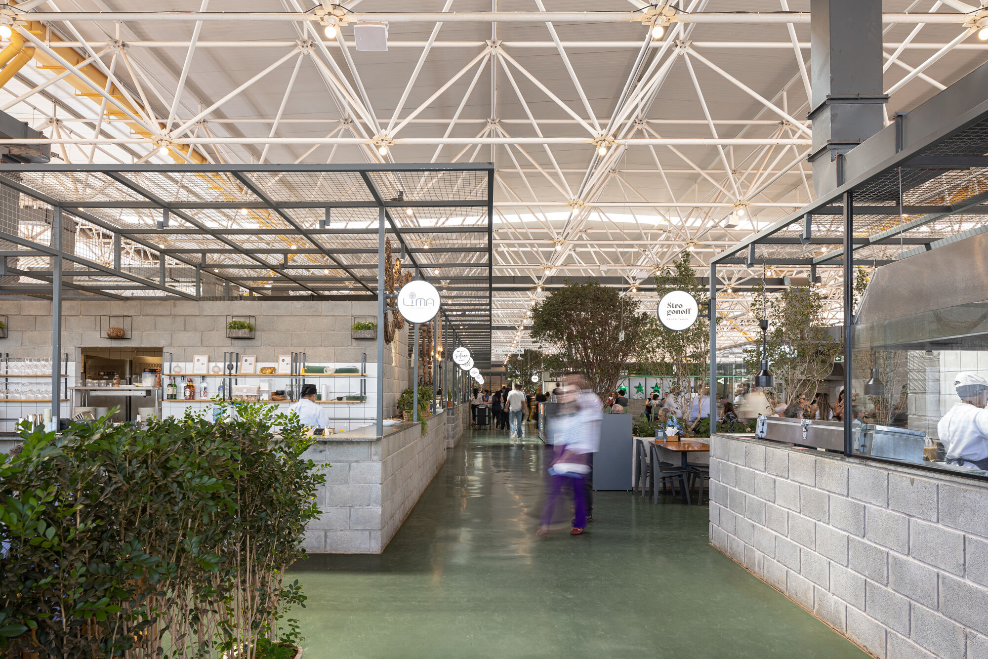 Mané Market | BLOCO Arquitetos | Archello