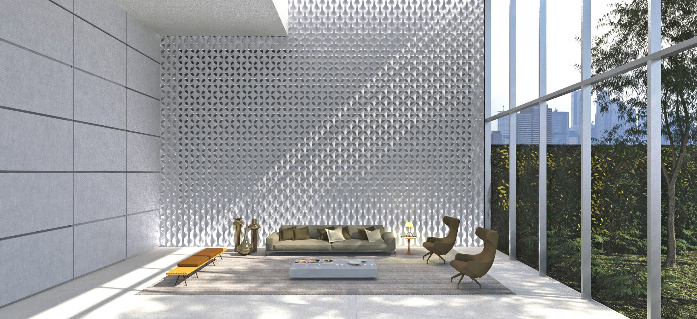 VISTA BUILDING | FCStudio | Archello