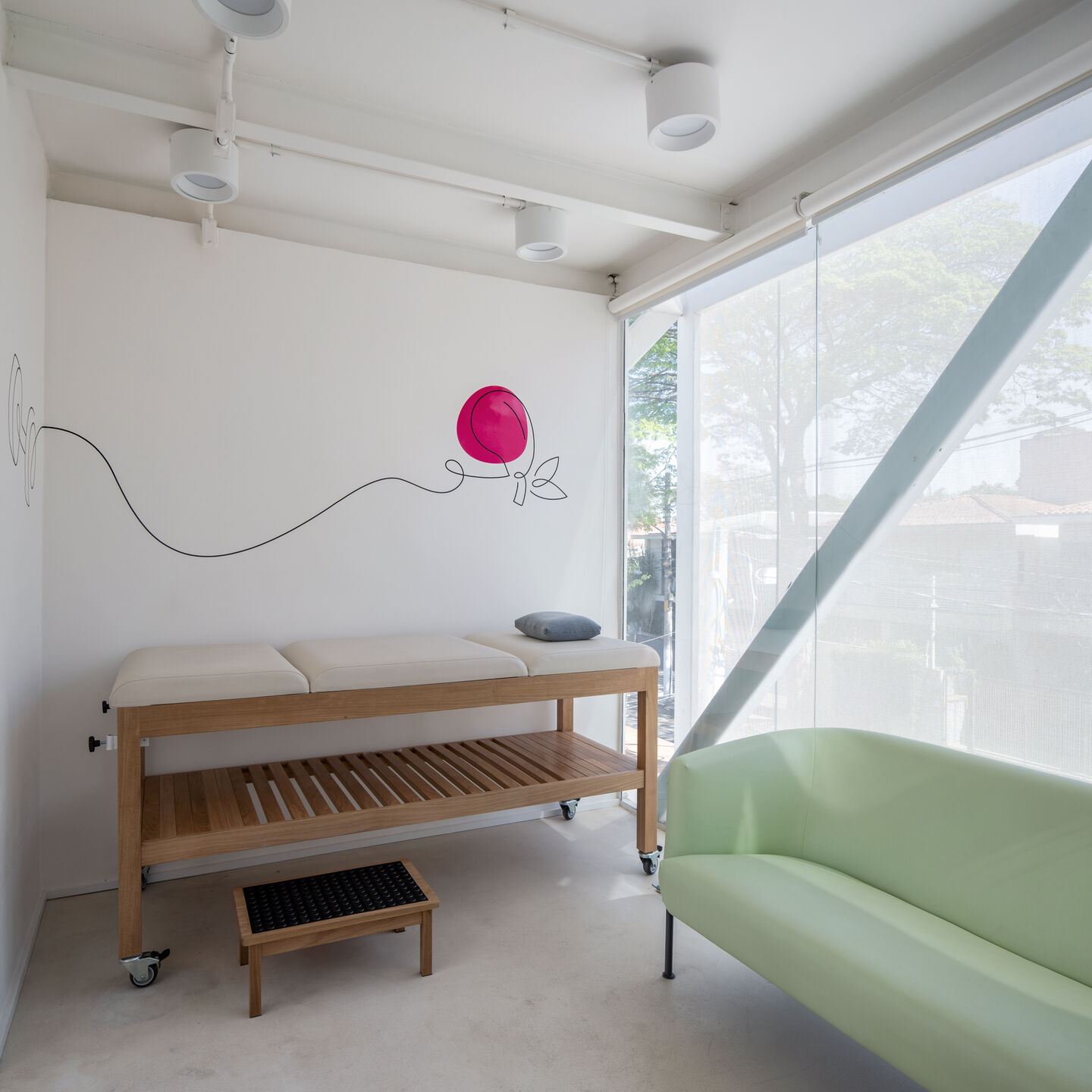 Gallery of Casa Alice II | Noak Architecture Studio | Media - 11