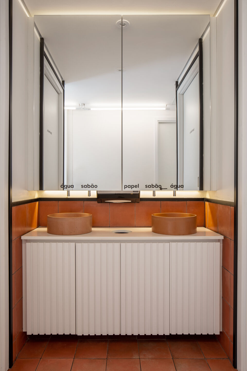 Gallery of Casa Alice II | Noak Architecture Studio | Media - 15