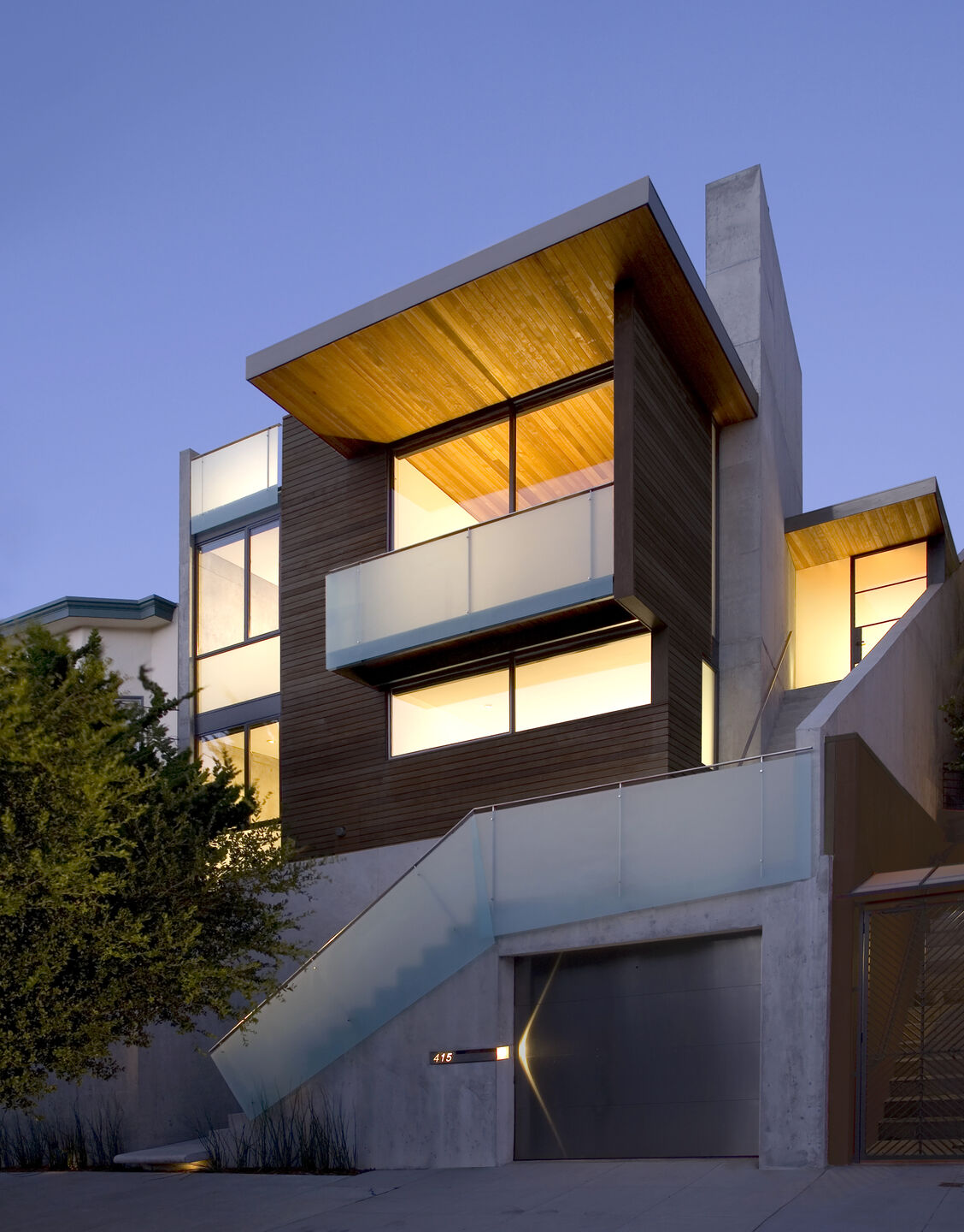 Diamond Project | Terry & Terry Architecture | Archello