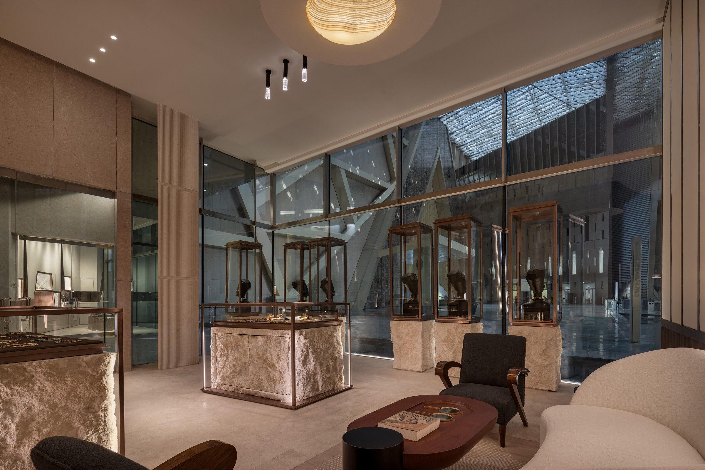 Gallery of Nakhla | Yasmina Makram | Media - 8