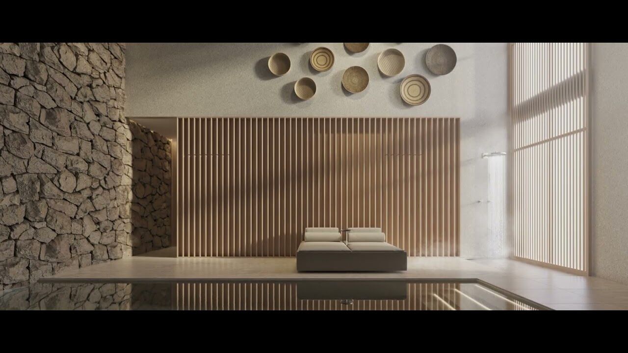 Zen Building Interiors | Giuliano Marchiorato | Archello