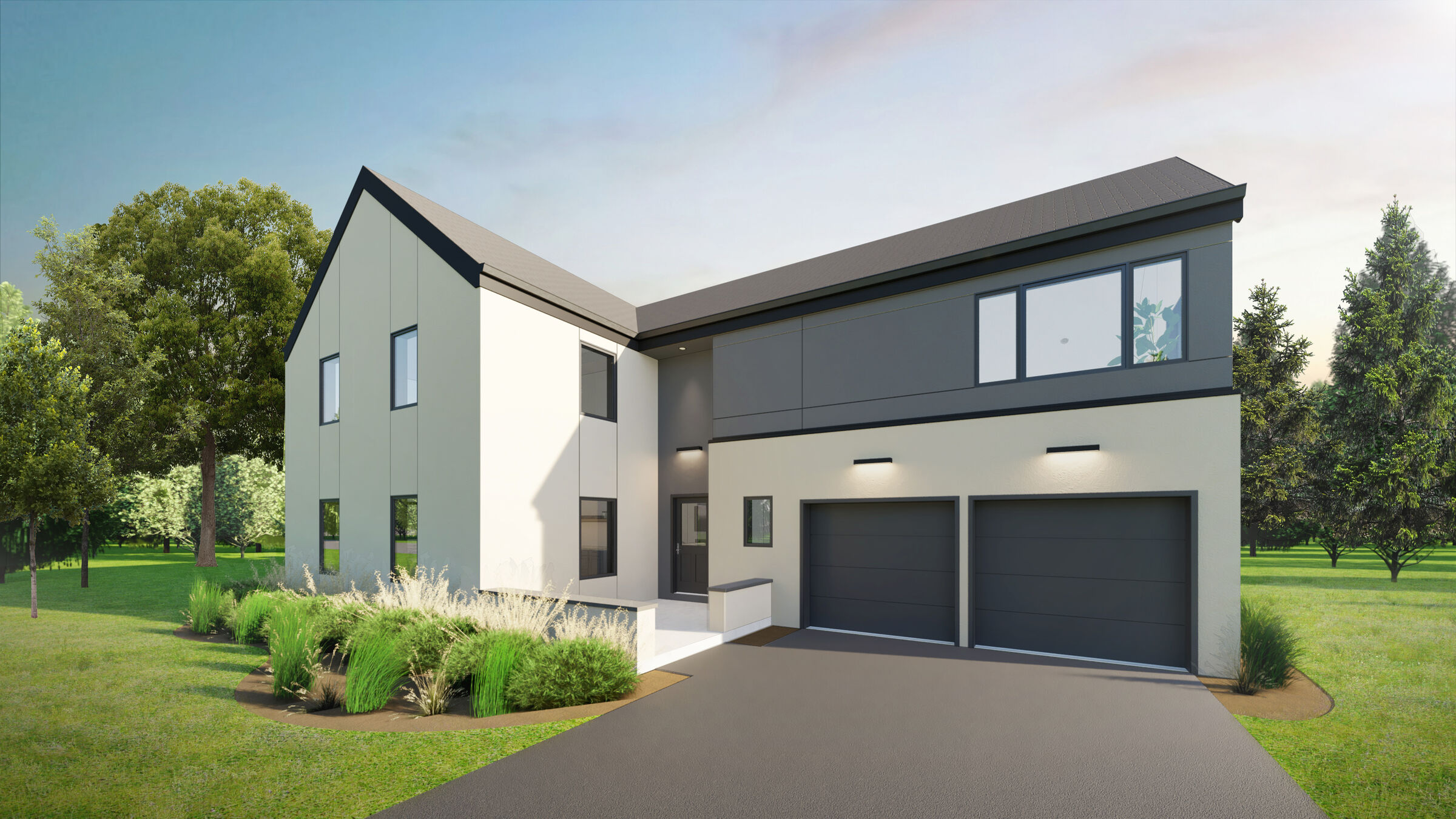 Timeless Elegance | Coorlas Architecture | Archello