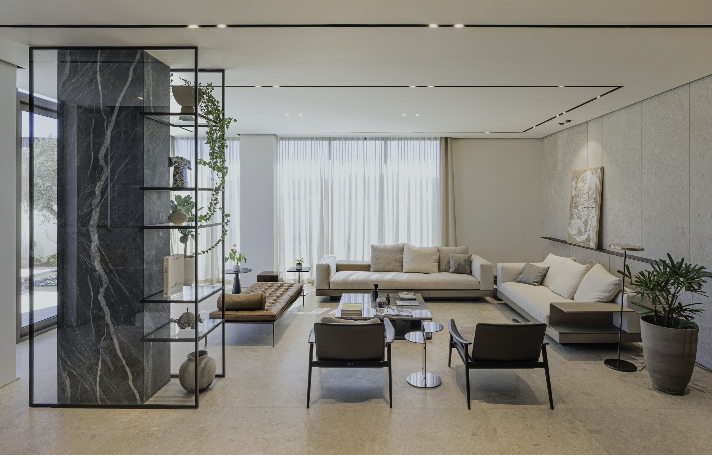 ISOLA | Etereo Design | Archello