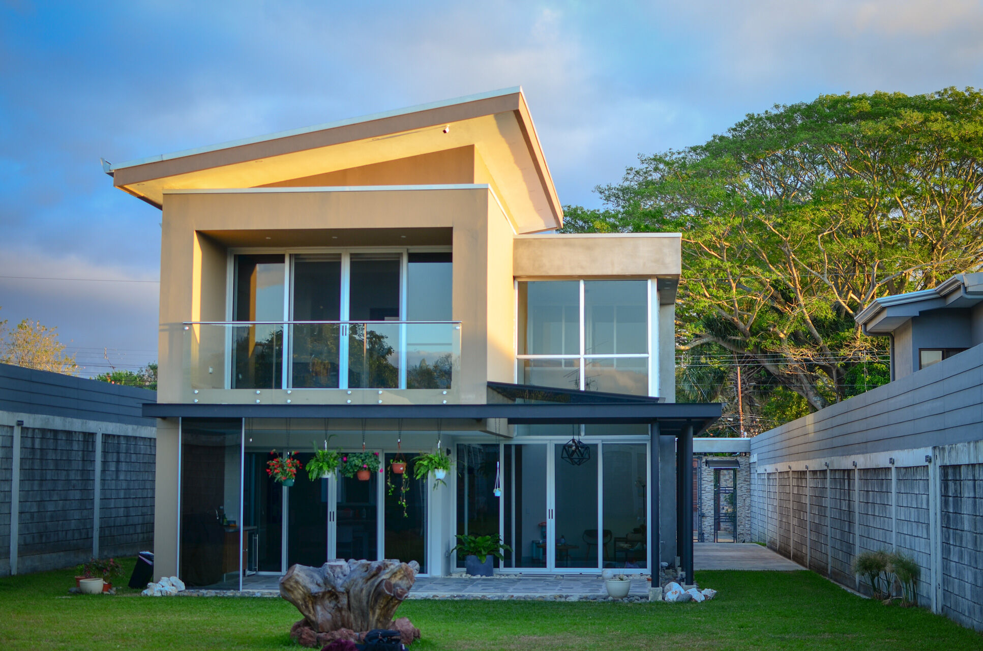 Bridge Residence | Latitud 10 Architecture | Archello