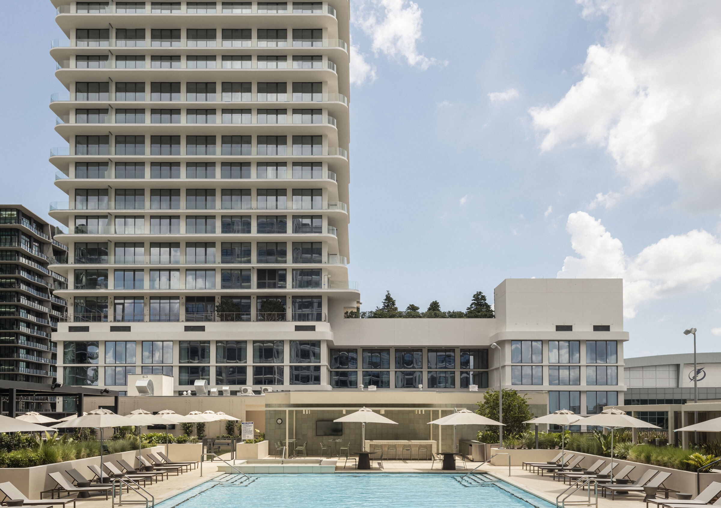 Asher / ROOST Tampa | MA | Morris Adjmi Architects | Archello