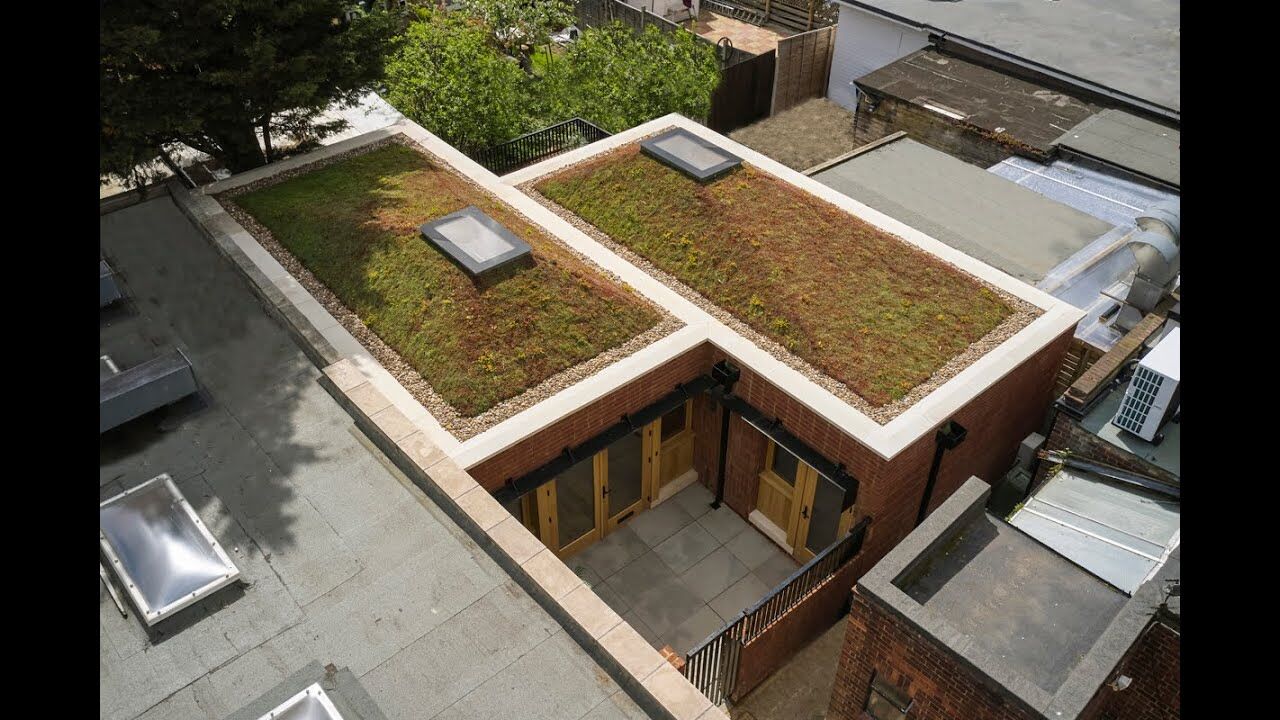 Haringey Brick Bungalow | Satish Jassal Architects | Archello