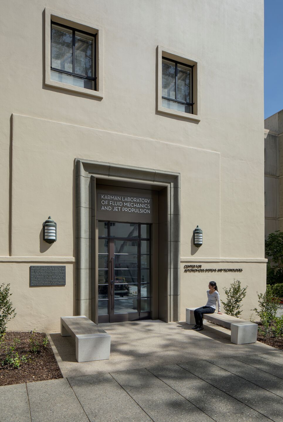 Gallery of Caltech Center for Autonomous Systems Technology | CO ...