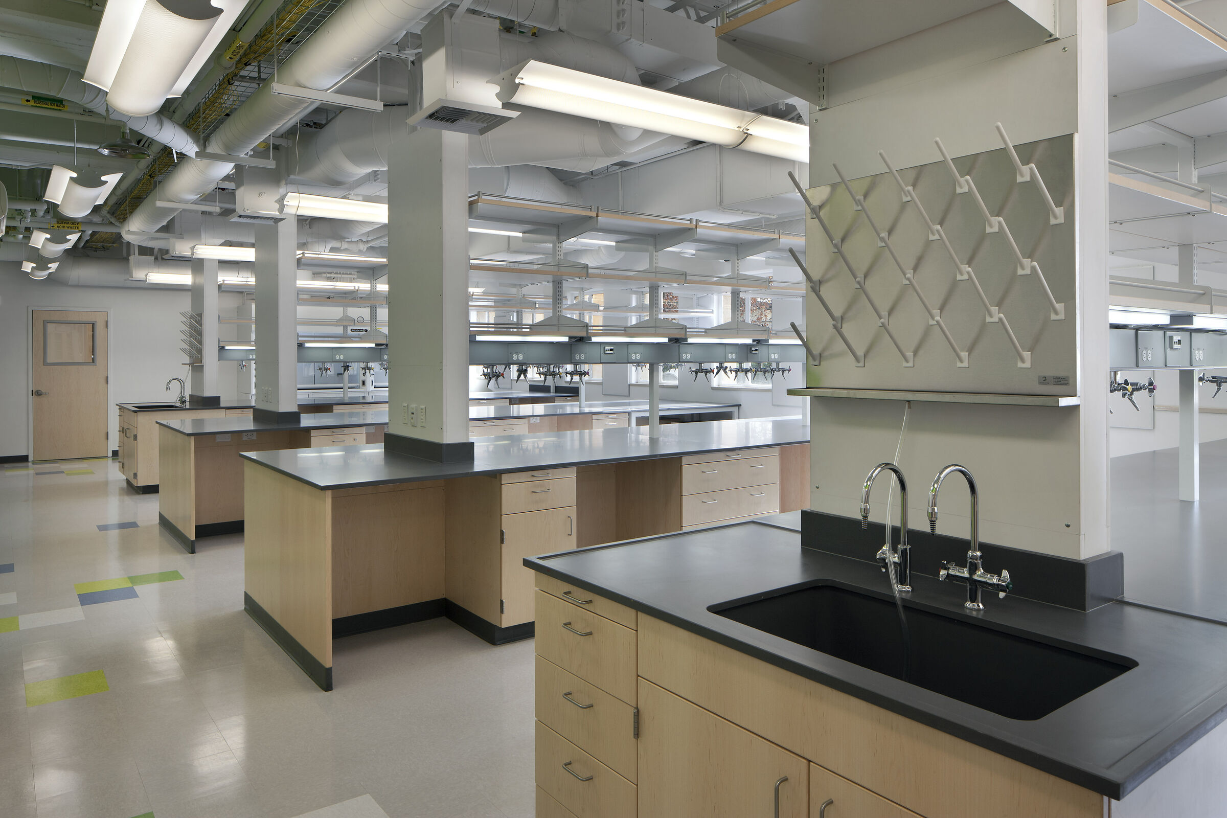 Caltech Shapiro Lab | CO Architects | Archello