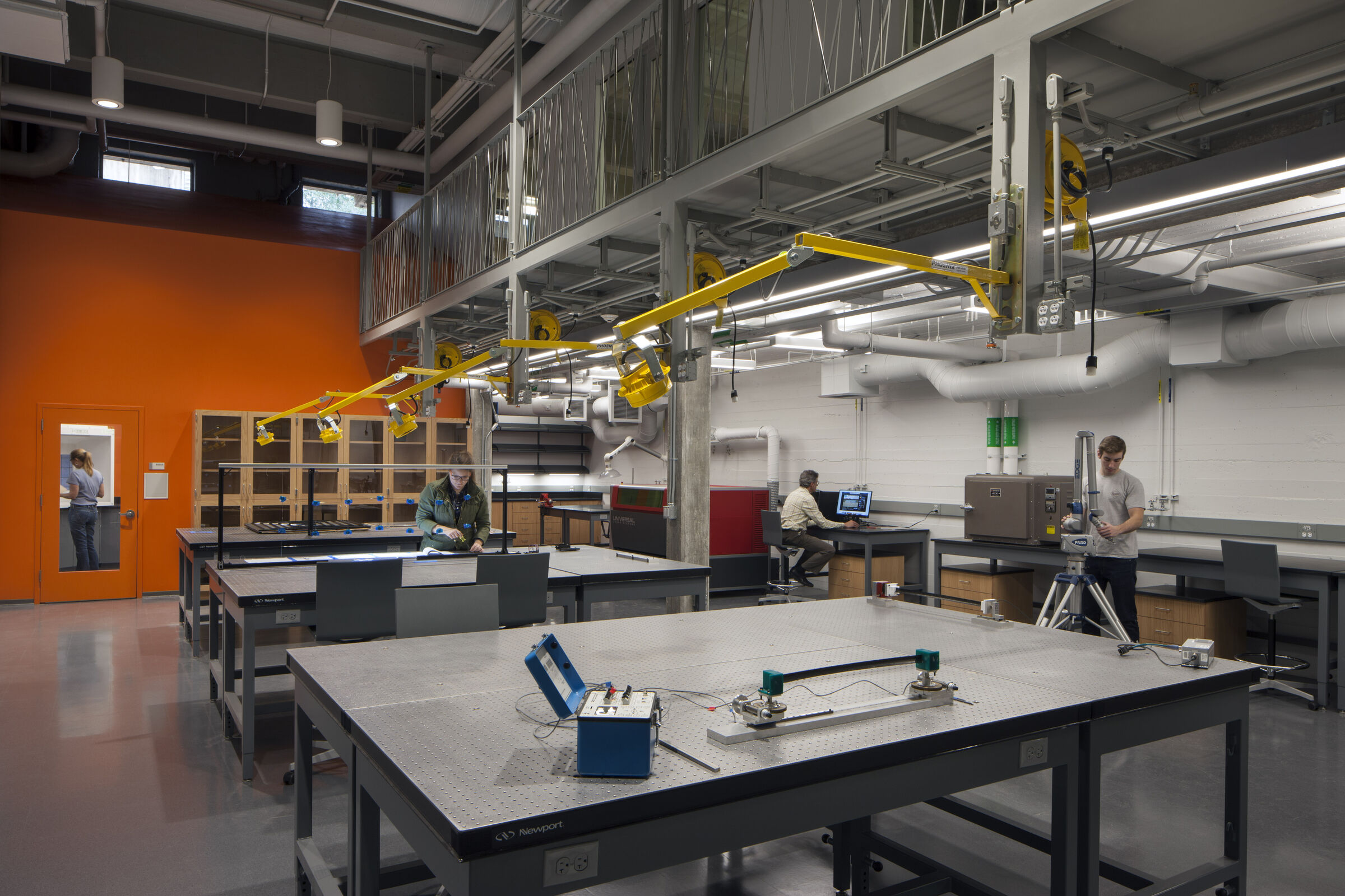 Caltech Space Solar Power Initiative | CO Architects | Archello