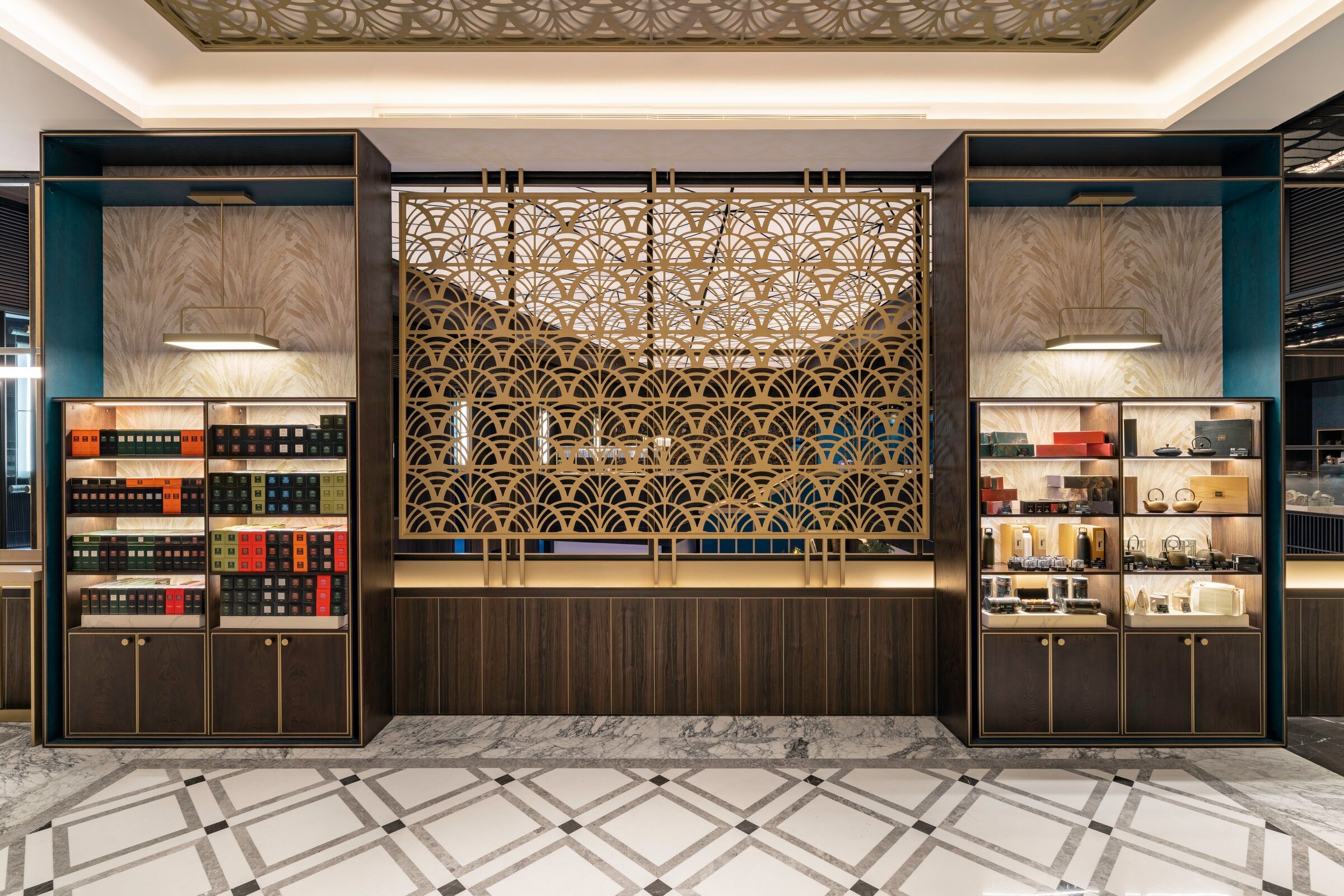 Via Mercato | DTK Studio | Archello