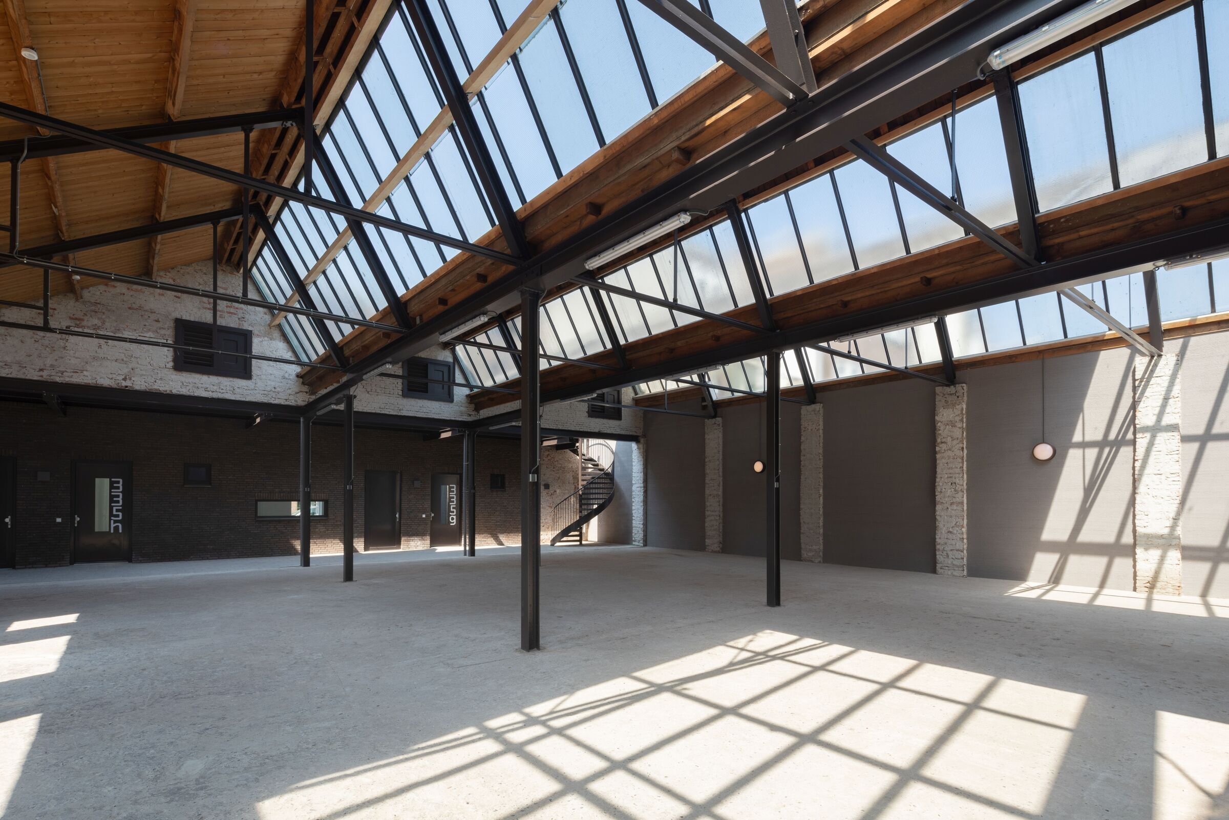 Jaarsmahof | HVE Architecten | Archello