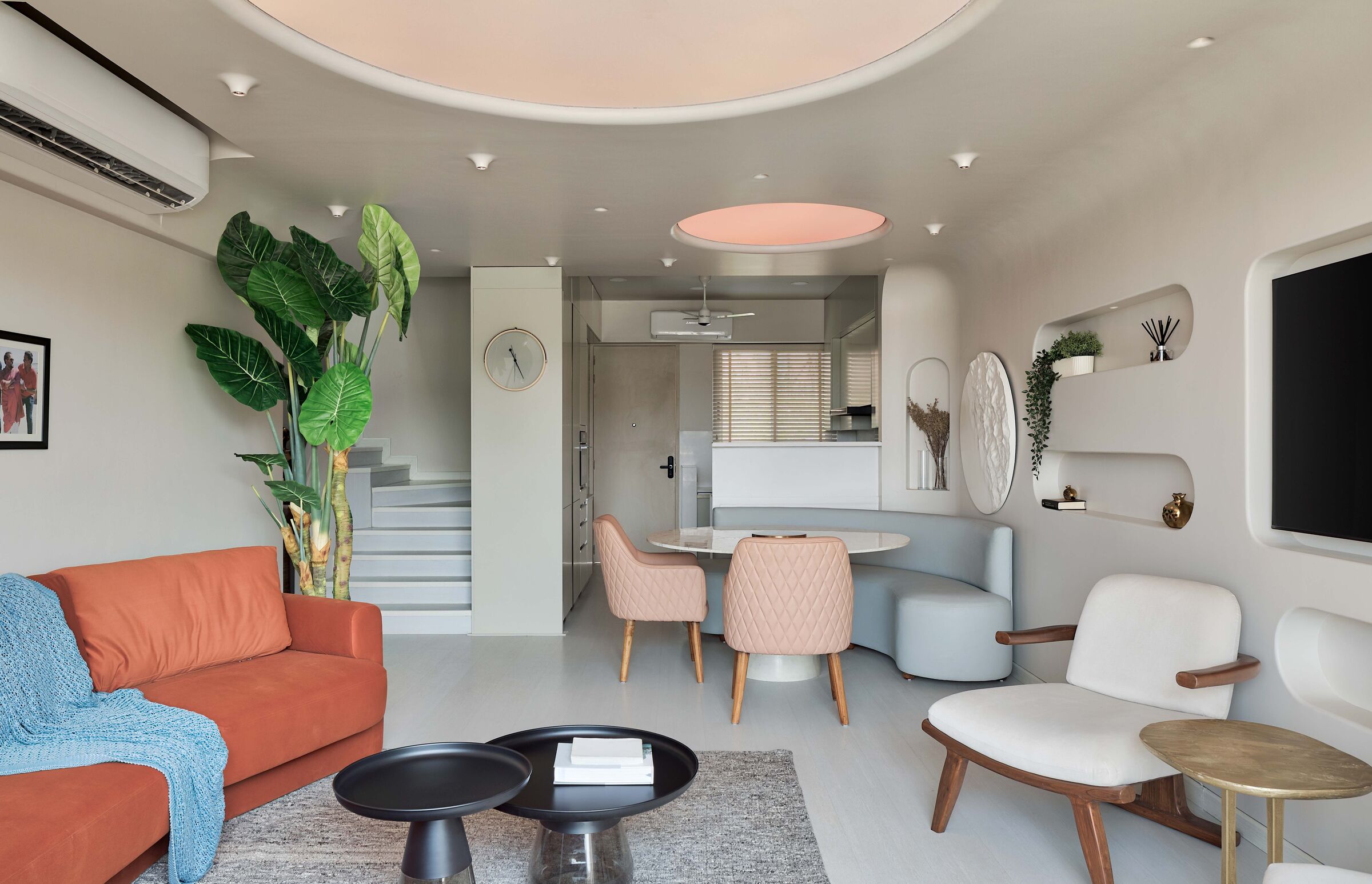 Agra Fort | Karan Desai Studio, Architecture Design | Archello