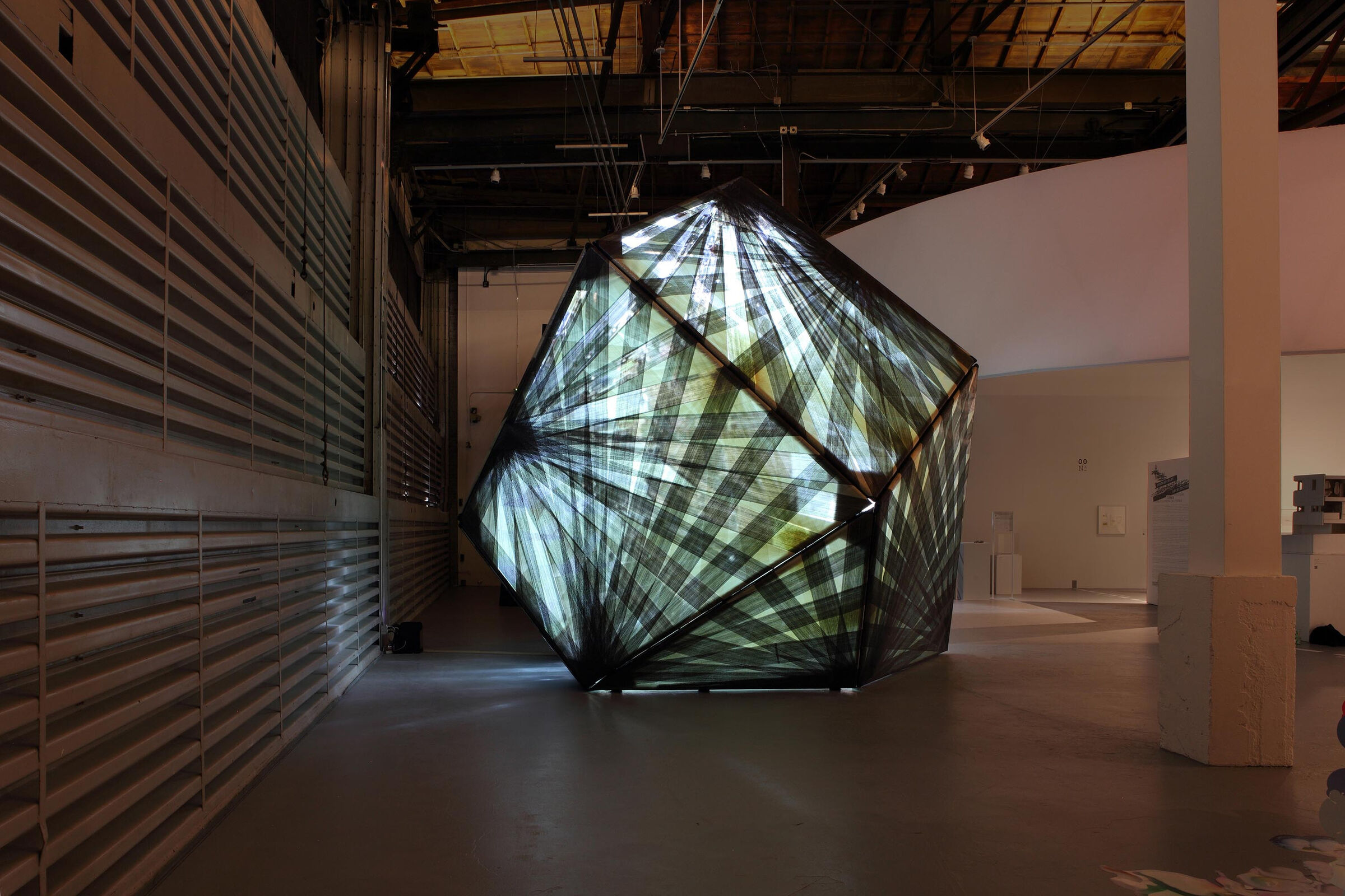 Textile Room | Patterns | Archello