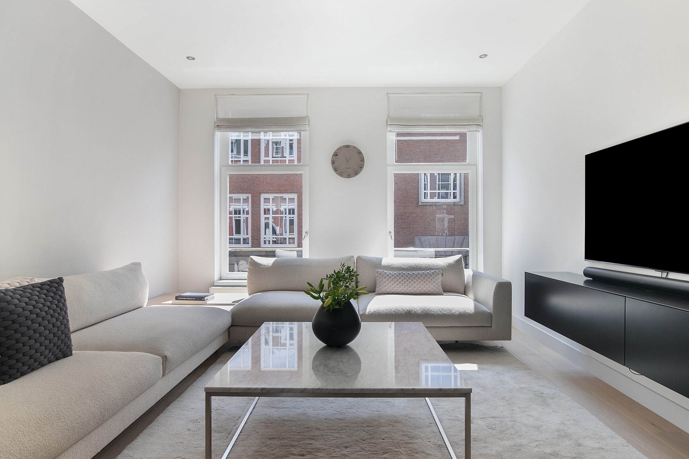 Rotterdam Apartment | Rinova Studio | Archello