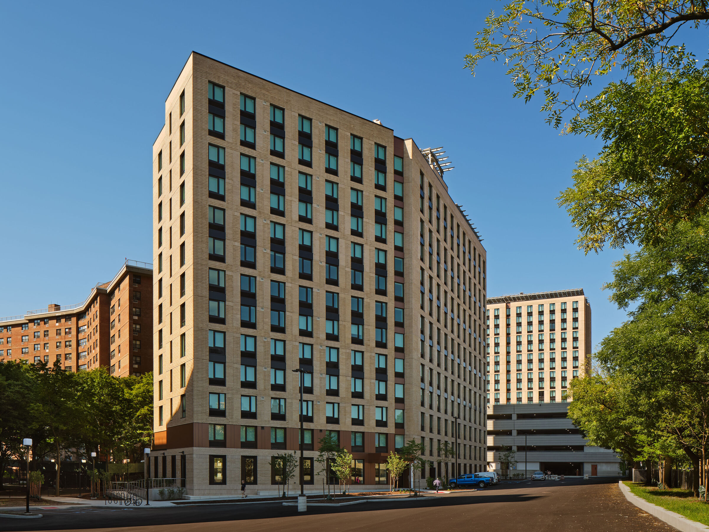 Apex Place | FXCollaborative | Archello