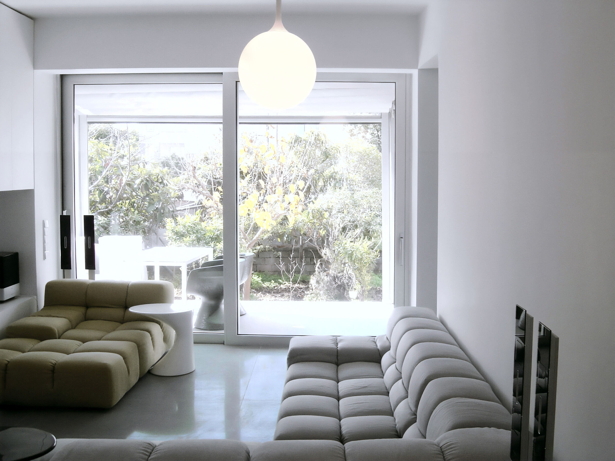 Fragments of Life | panos nikolaidis design | Archello