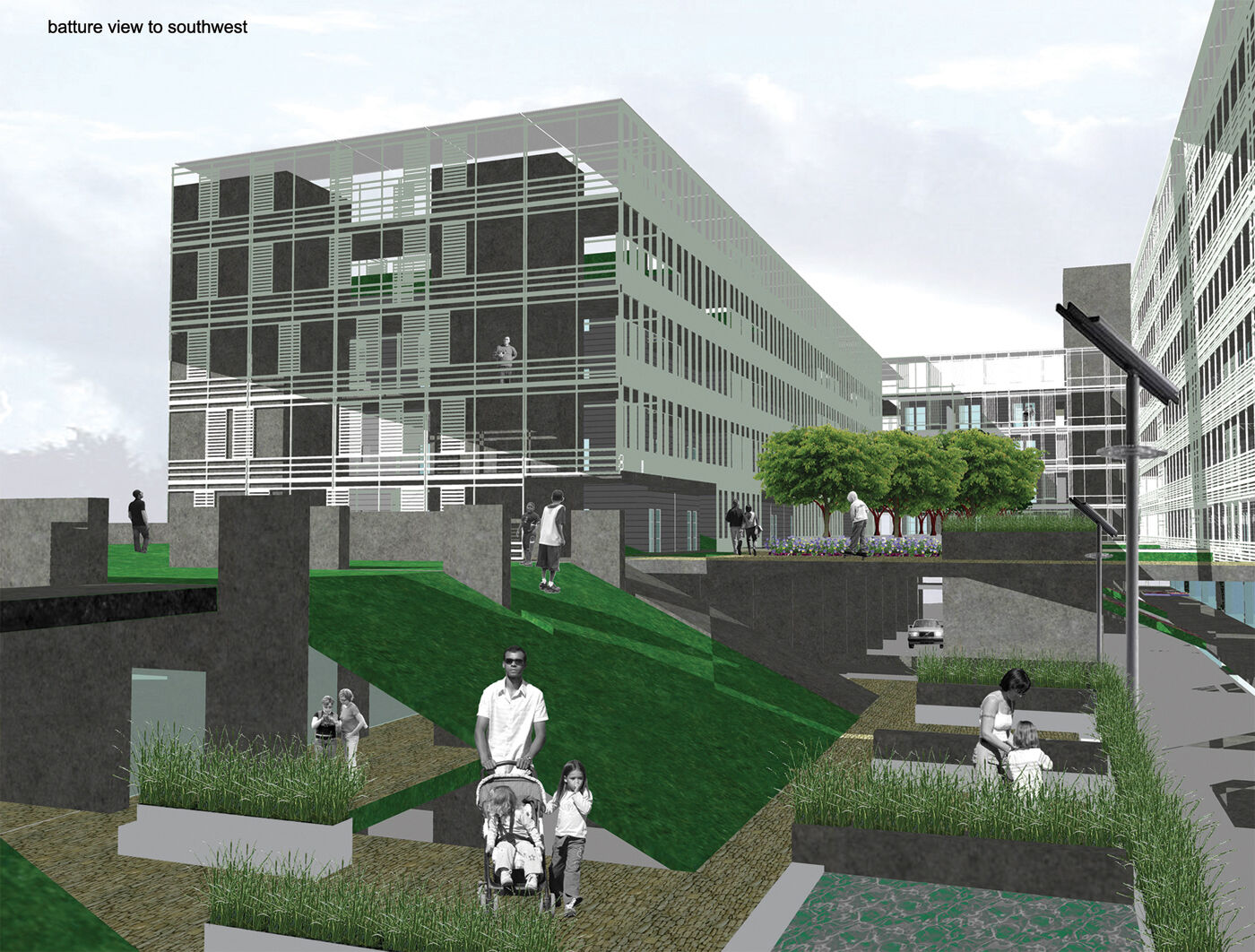 HDHG | emerymcclure architecture | Archello