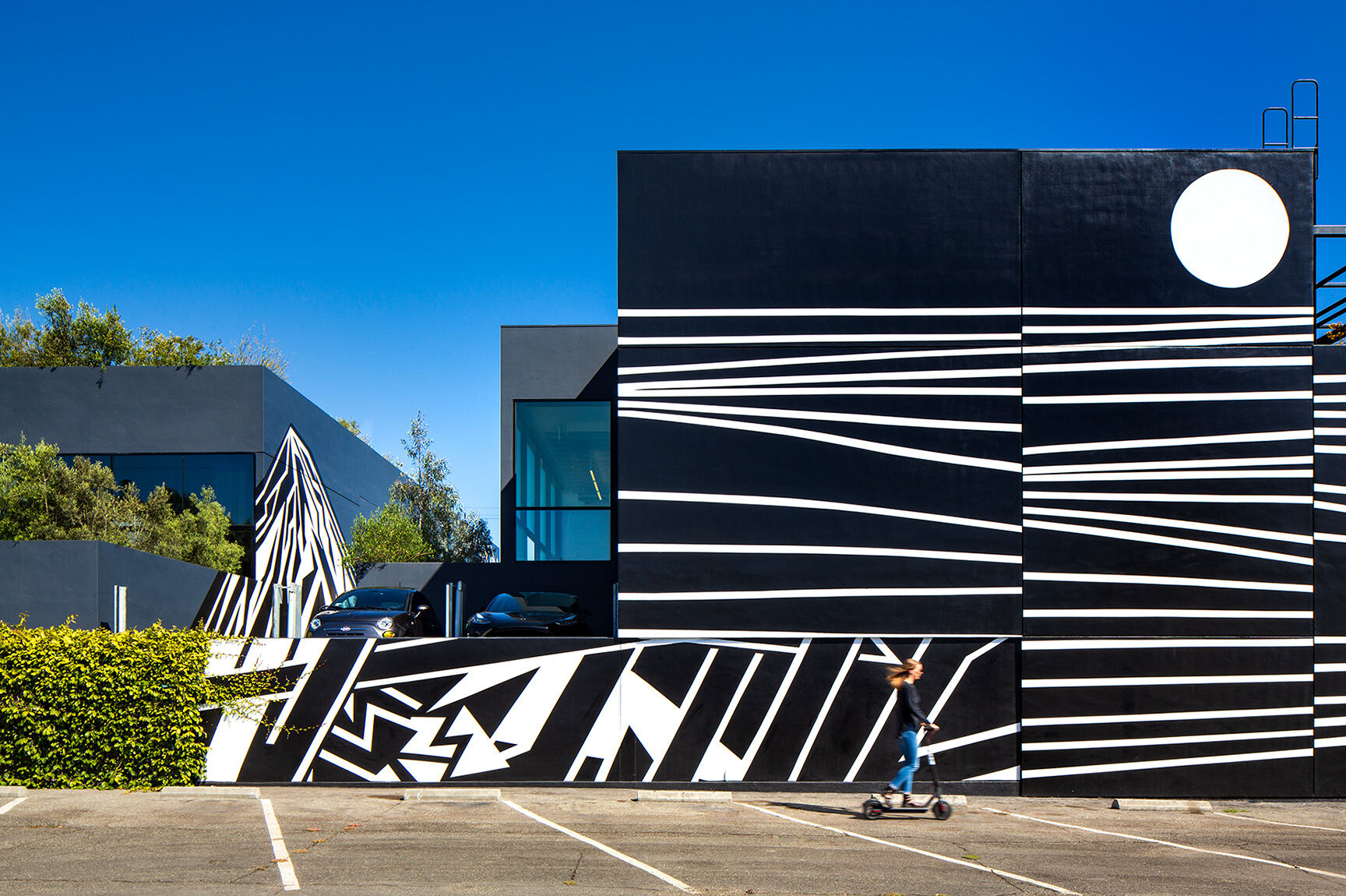 Main and Hollister Live/Work | BA Collective | Archello