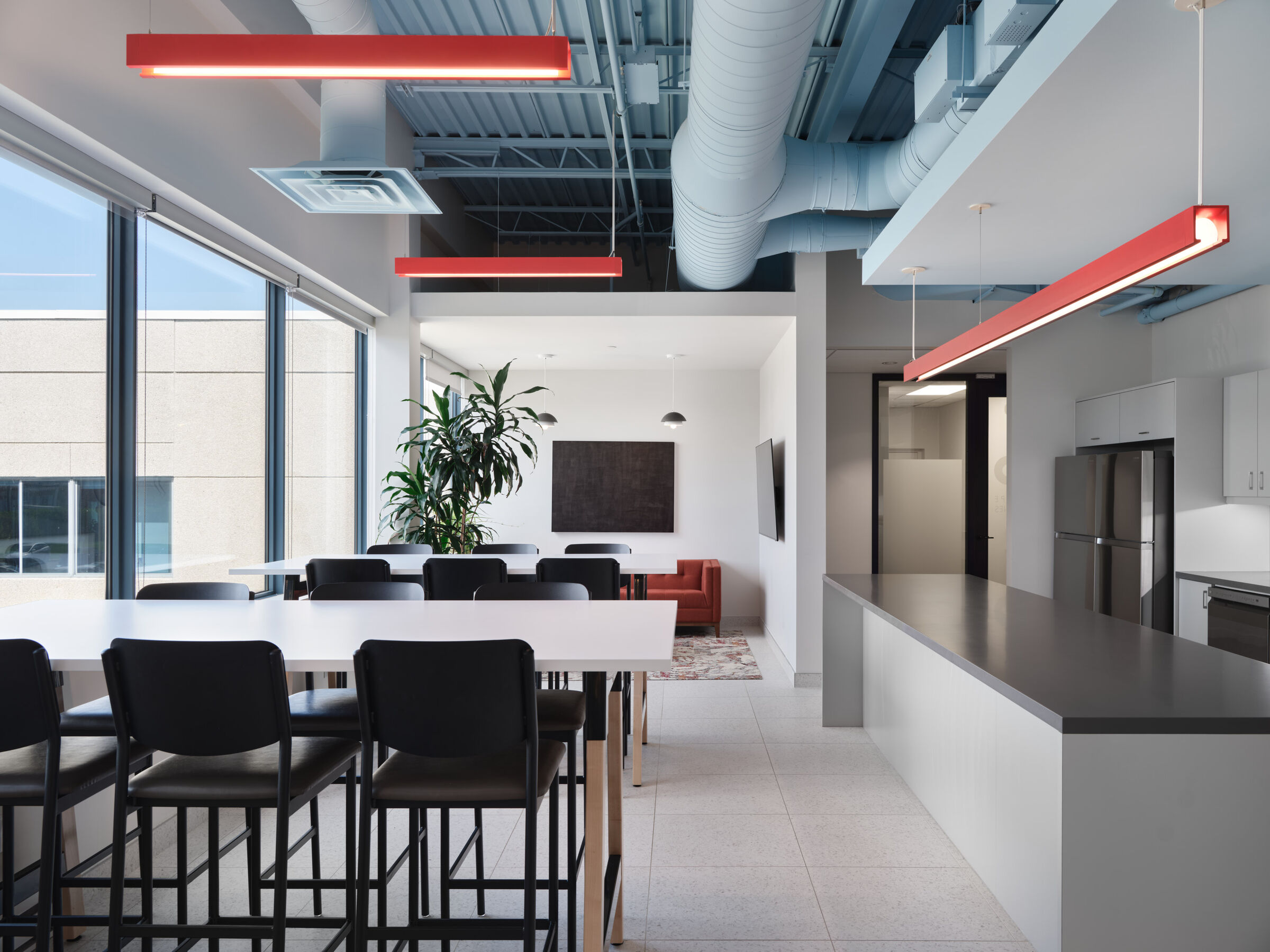 Groupe Deschênes | Conceptum International | Archello