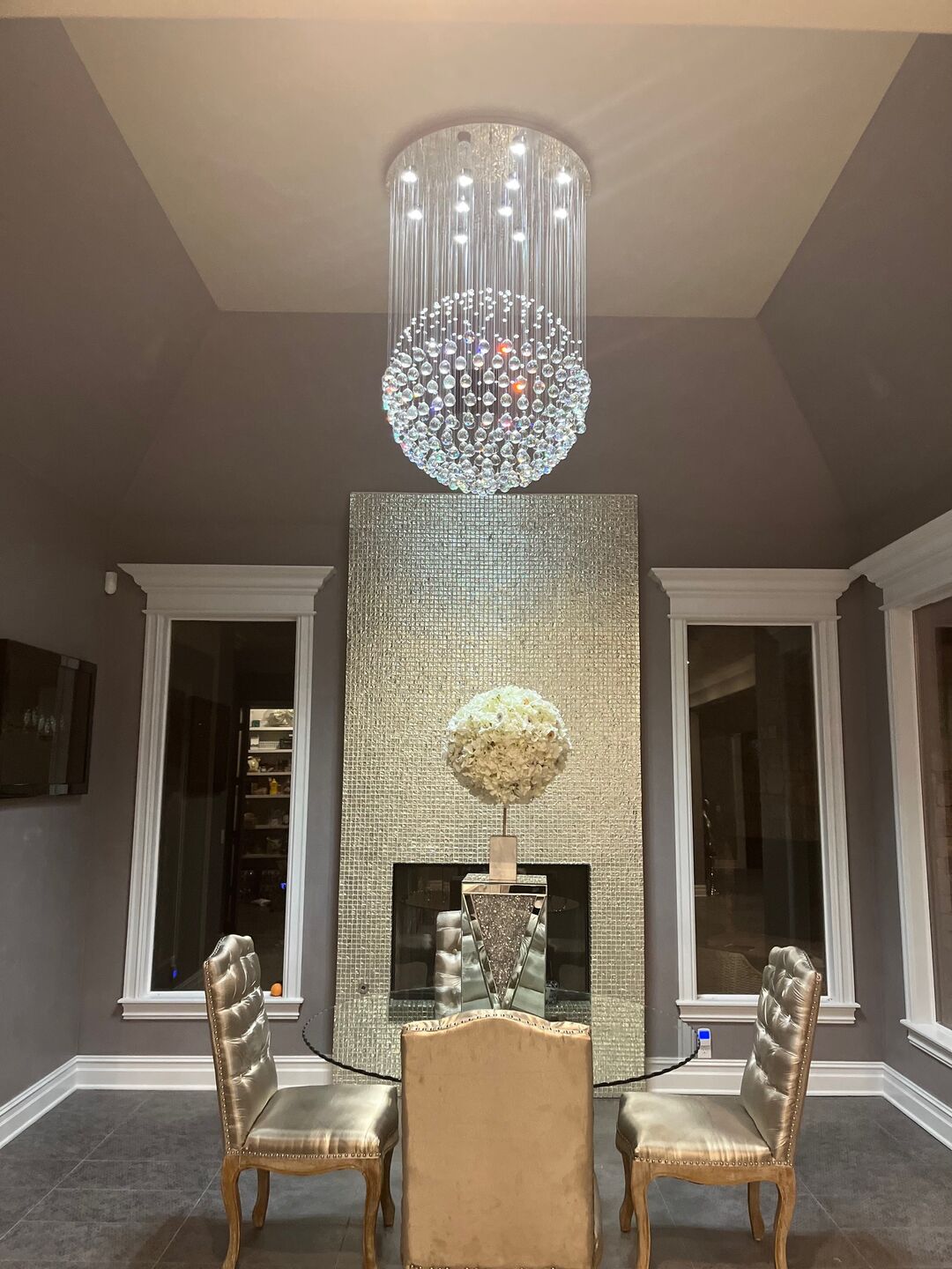 Bella Bluff Manor Weddings | INTHETILE | Archello