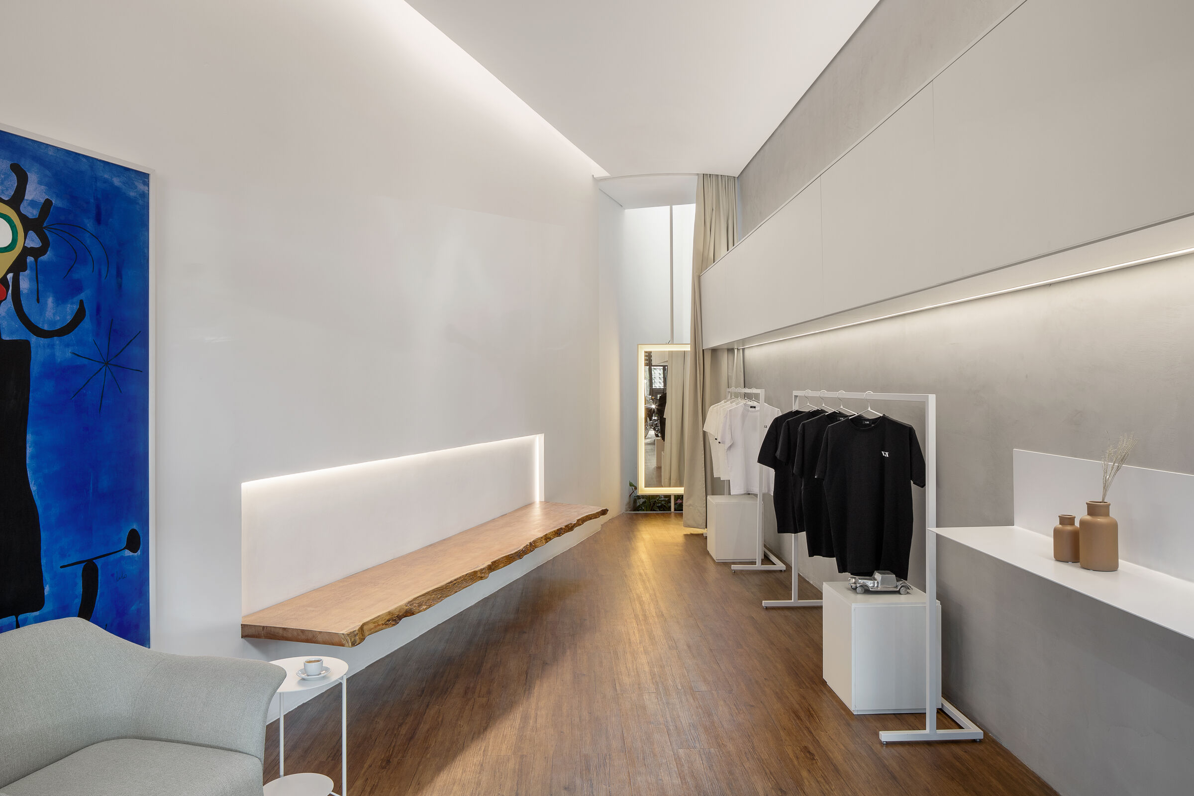 L'Art Shop | Noak Architecture Studio | Archello