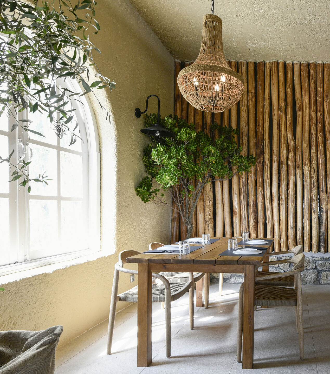 Gallery of AKTI ONEIROU BUNGALOWS | TAKA + PARTNERS | Media - 3