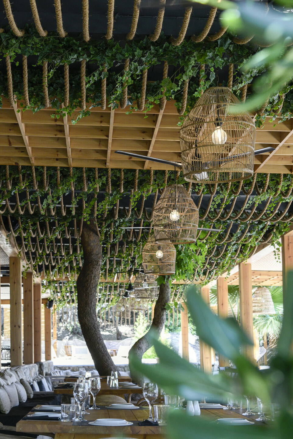 Gallery of AKTI ONEIROU BUNGALOWS | TAKA + PARTNERS | Media - 4