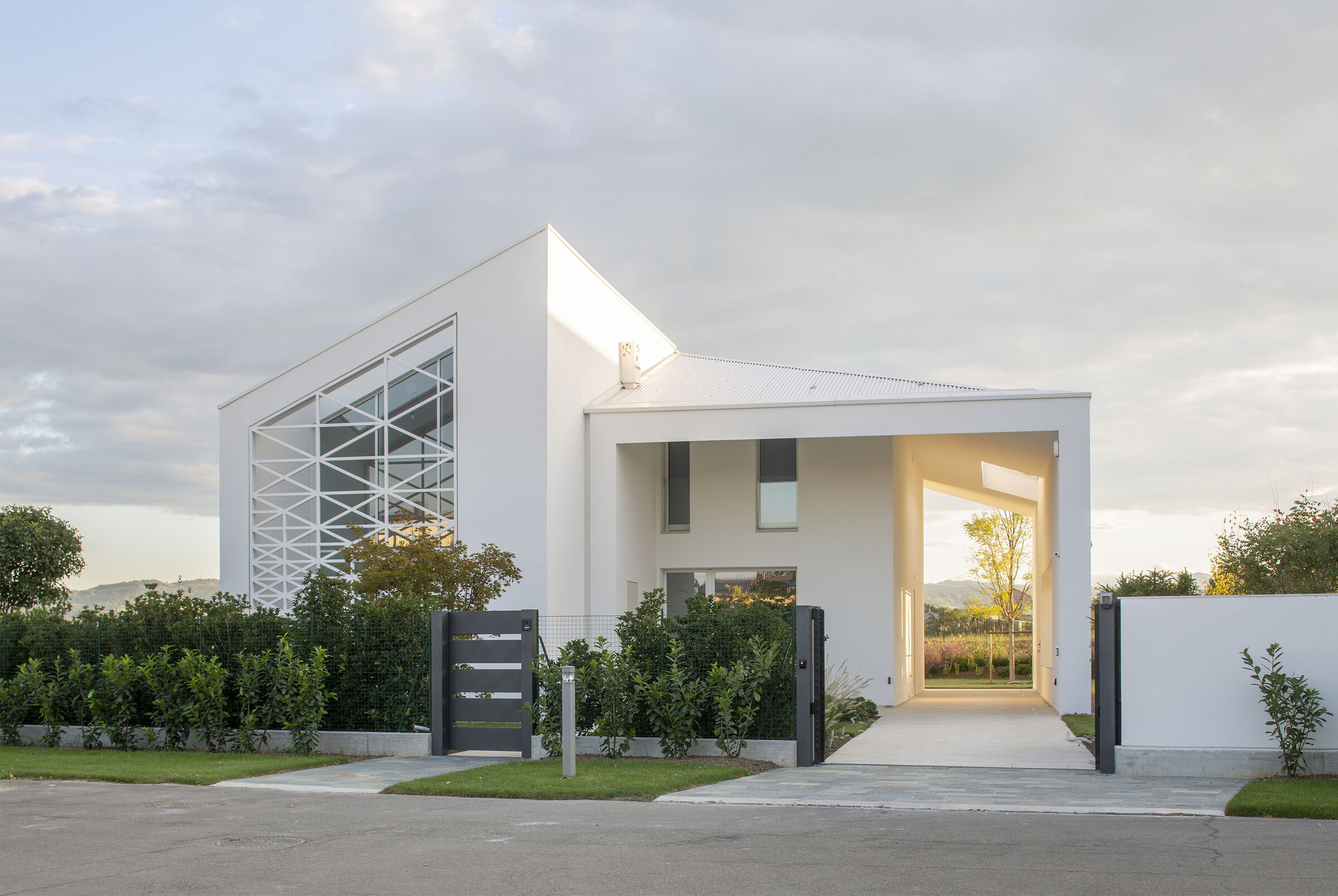 bm house | Andrea Oliva Architetto | Studio Cittaarchitettura | Archello