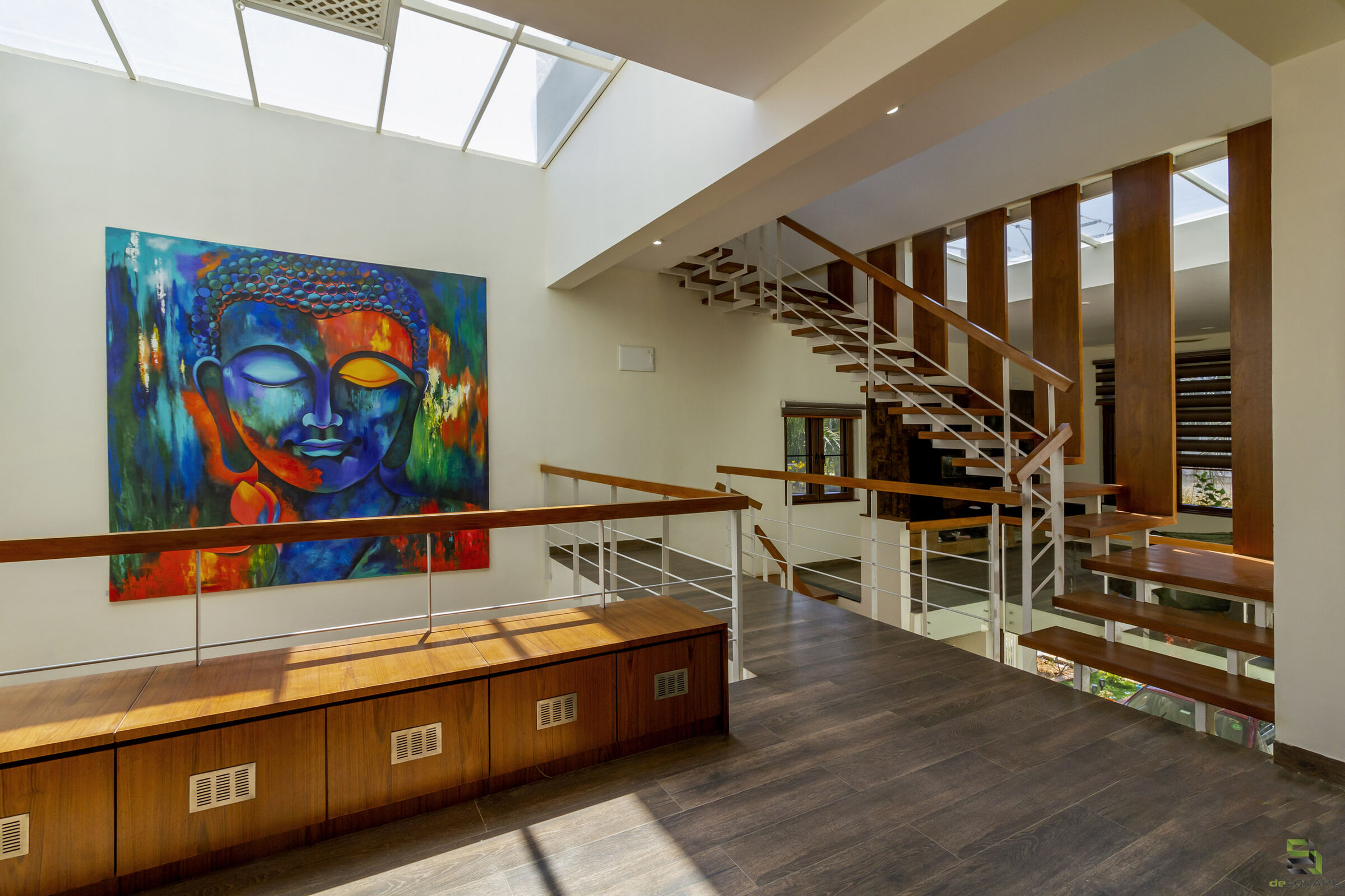 Ashish Home | De Square Architects, Bangalore | Archello