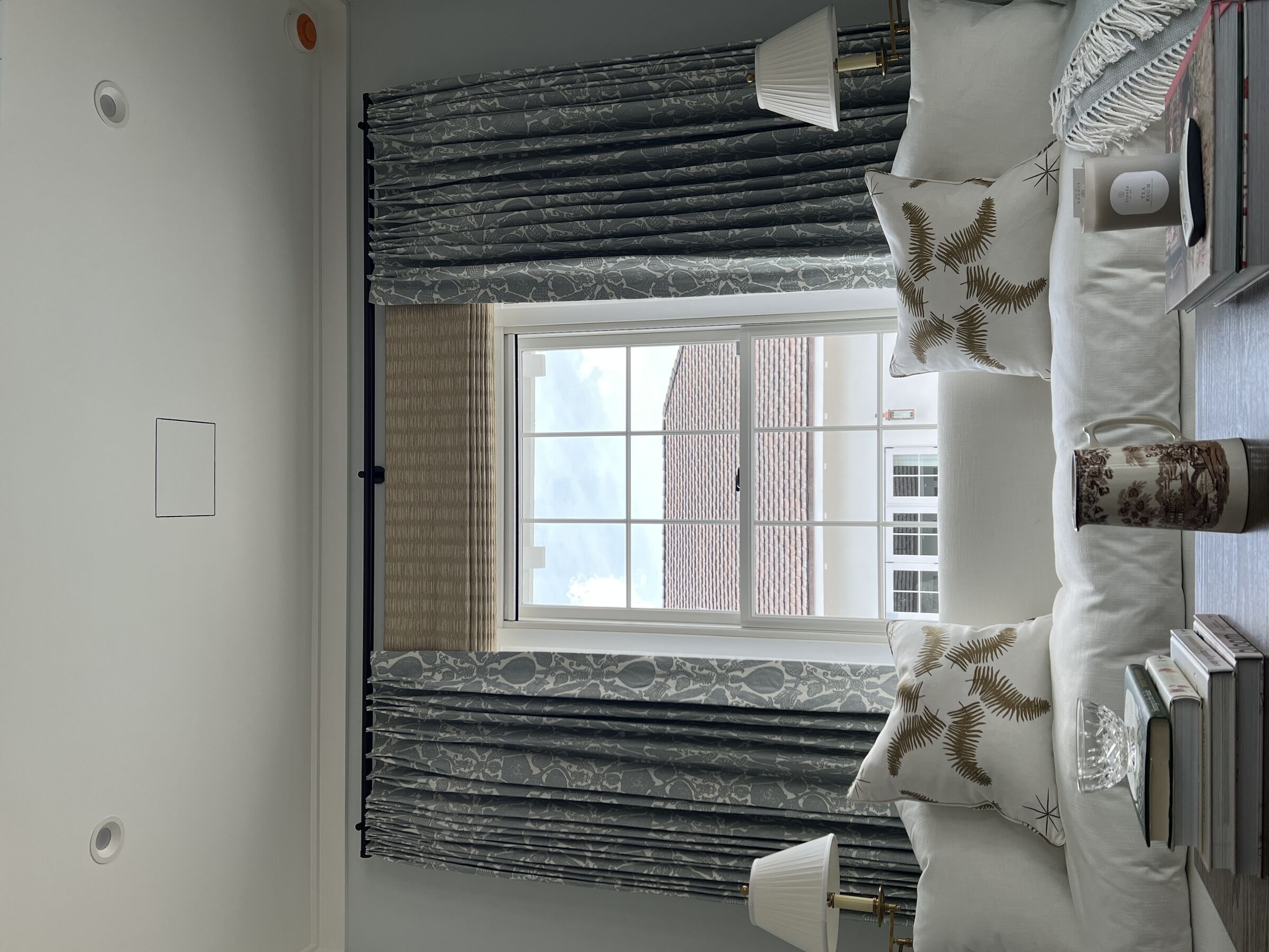 Universal Access Point Ceiling Mounts by Wall-Smart Ltd. | Archello