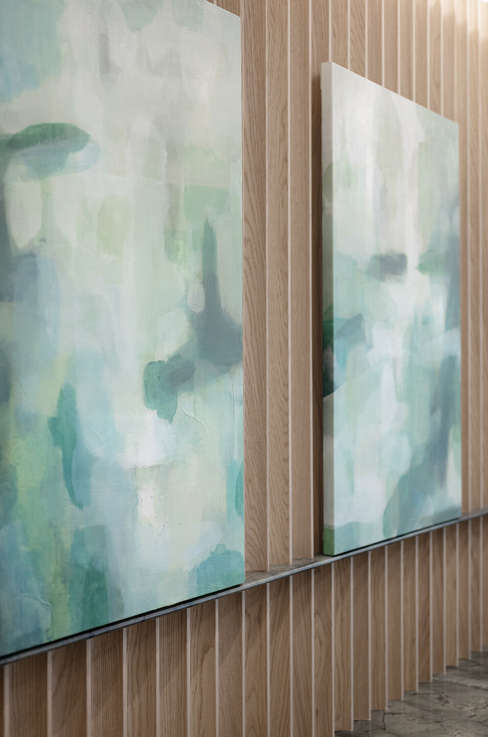 Gallery of Landmark South | Bean Buro | Media - 25