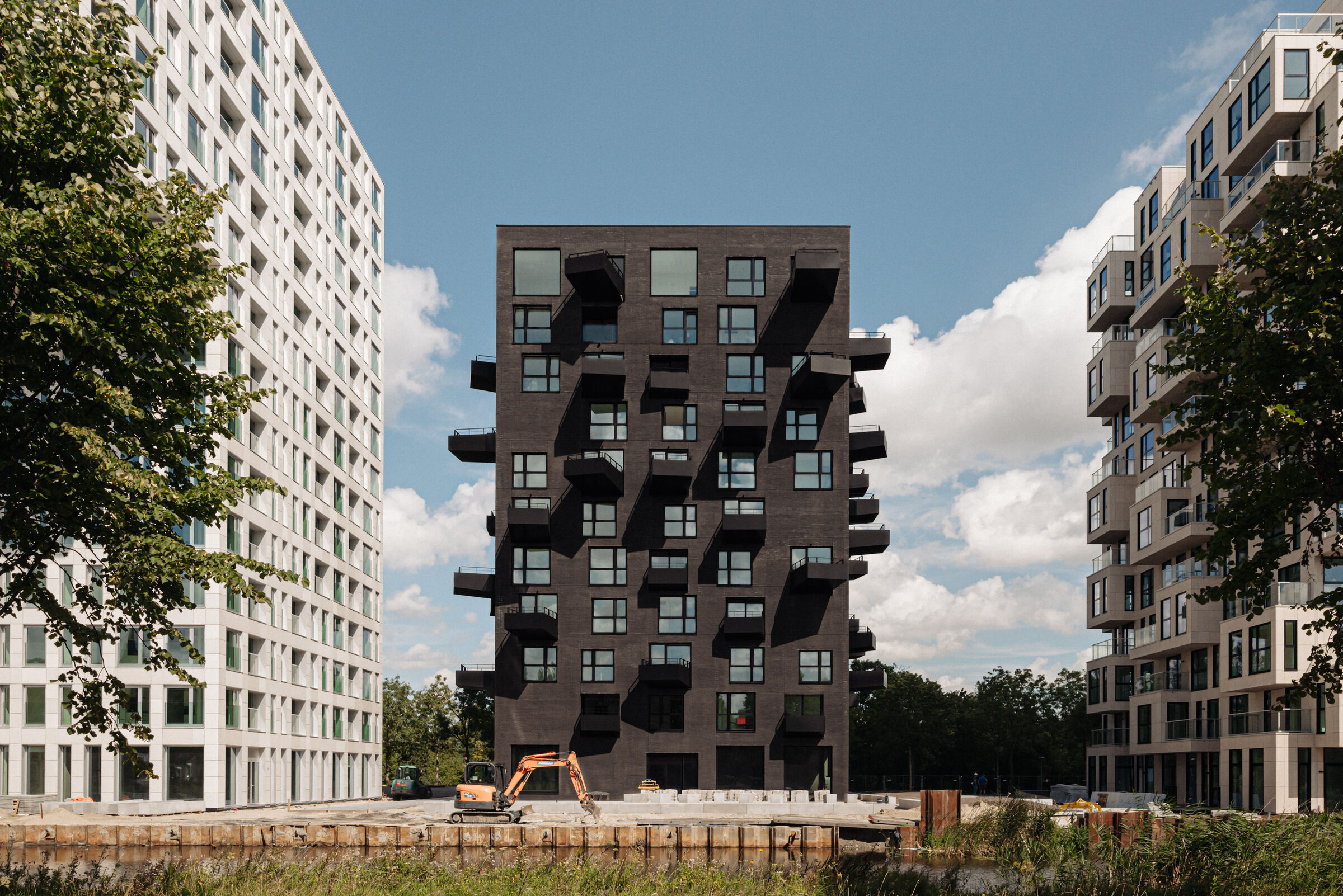 Pepper | Elephant BV | Archello