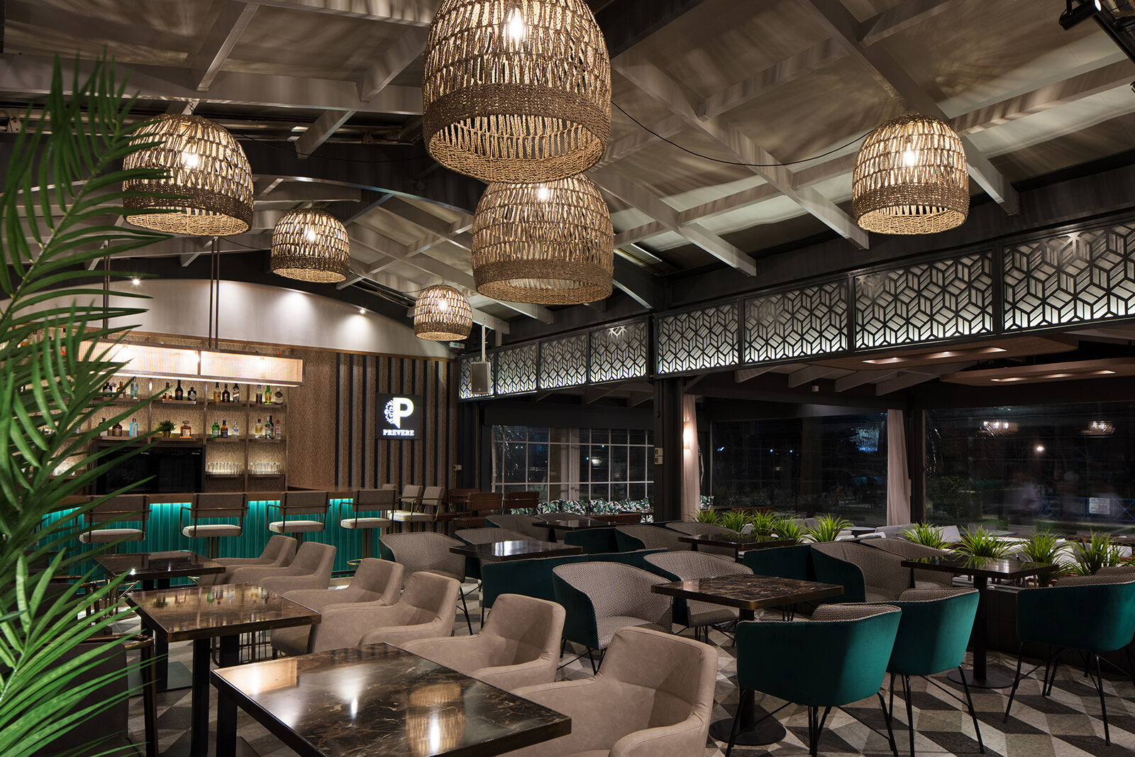 Prevere | G2lab - Giannis & Giorgos Efthymiadis | Archello