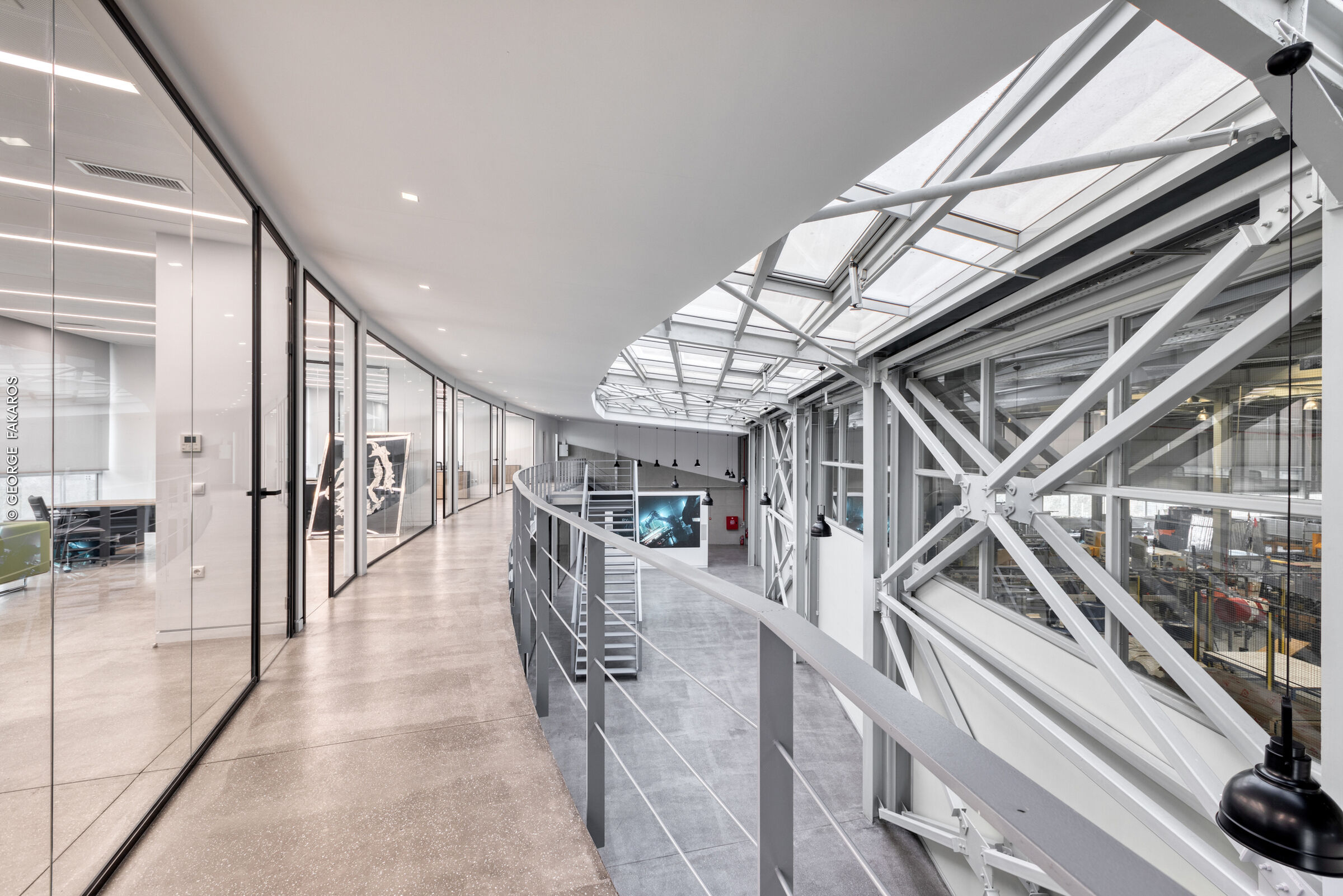 One Façade Building | schema architecture & engineering | Archello