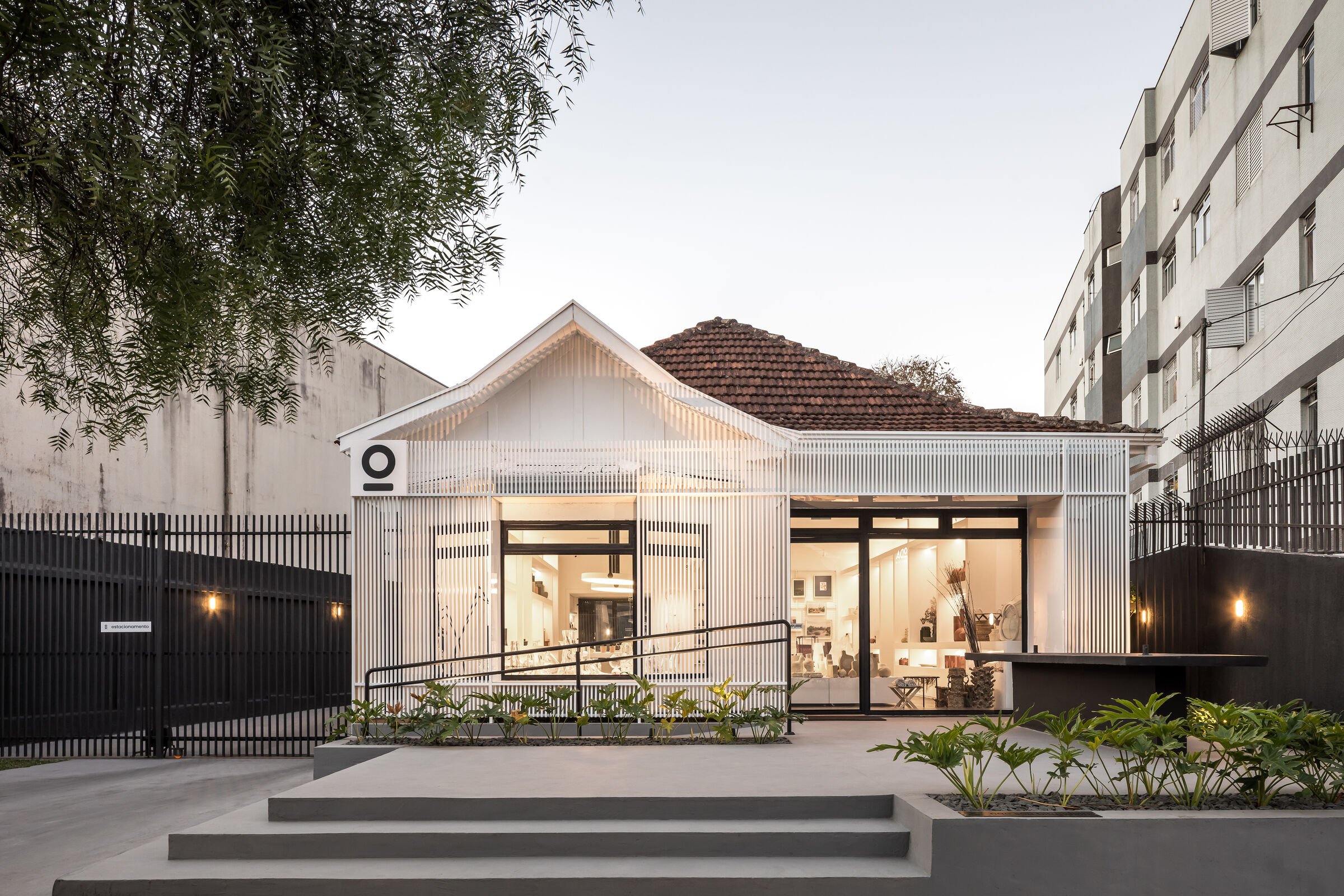 Oda Design Store | Solo Arquitetos | Archello