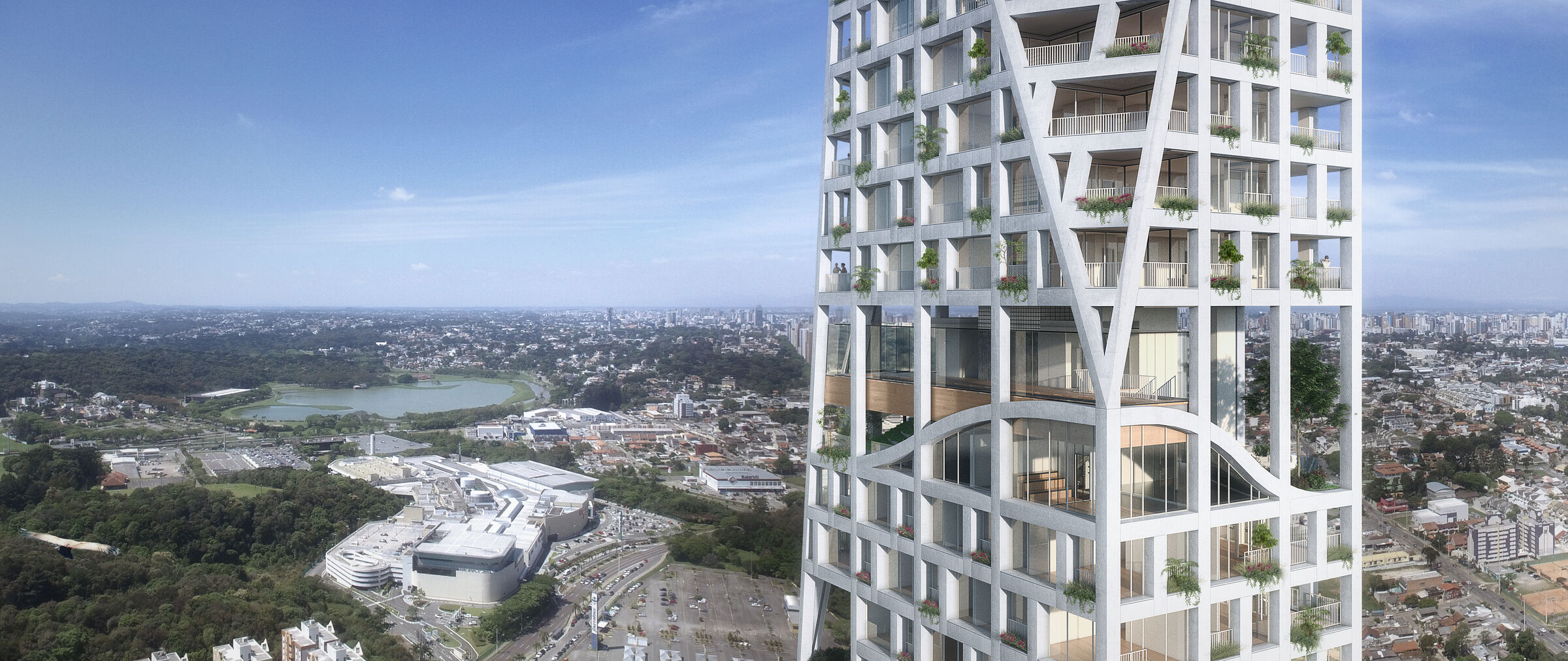 AGE 360 Building | TRIPTYQUE | Archello