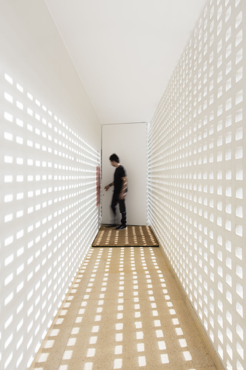 Bloco A | Alan Chu | Archello