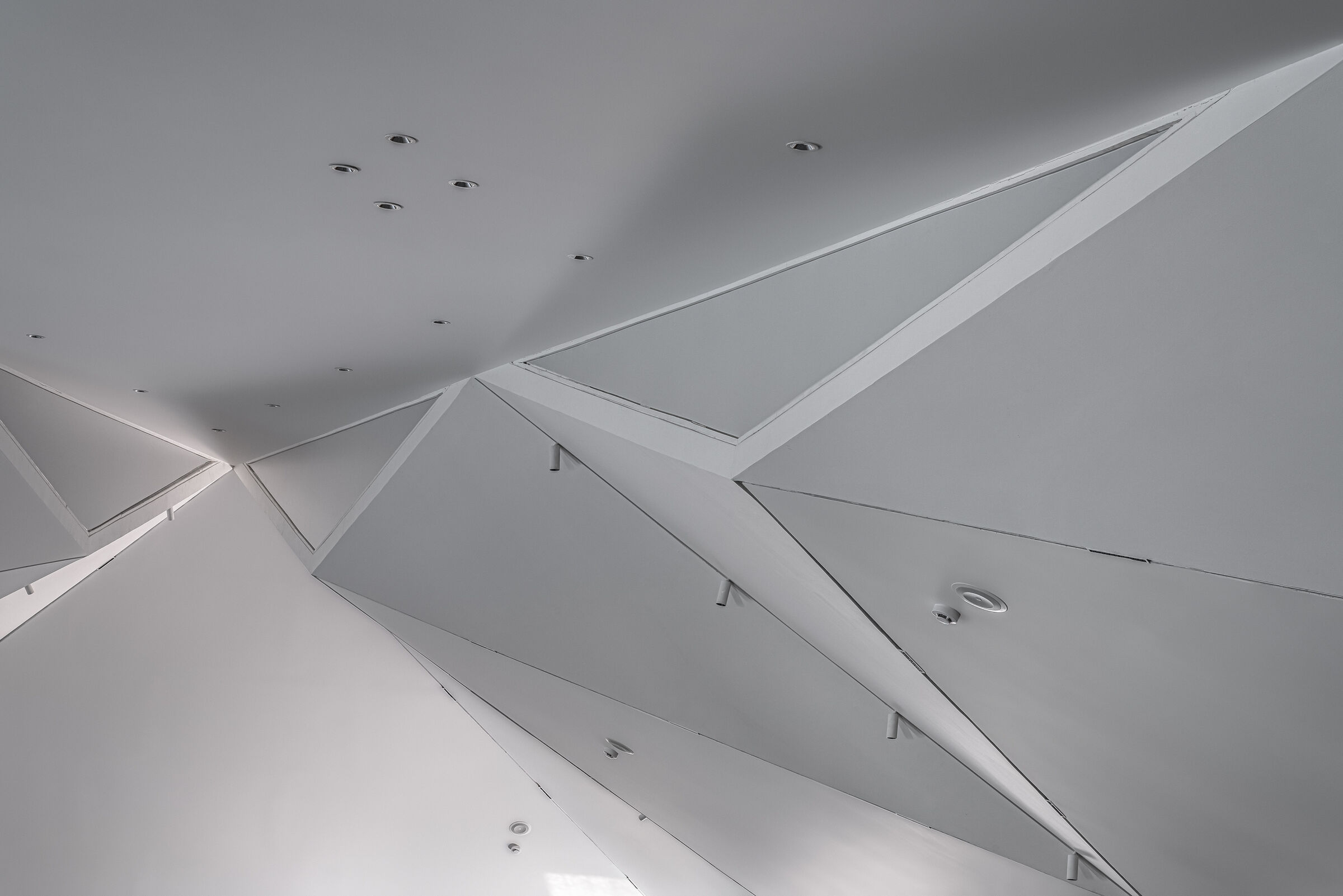 Gallery of Kenilworth Pavilion | CHA:COL | Media - 4