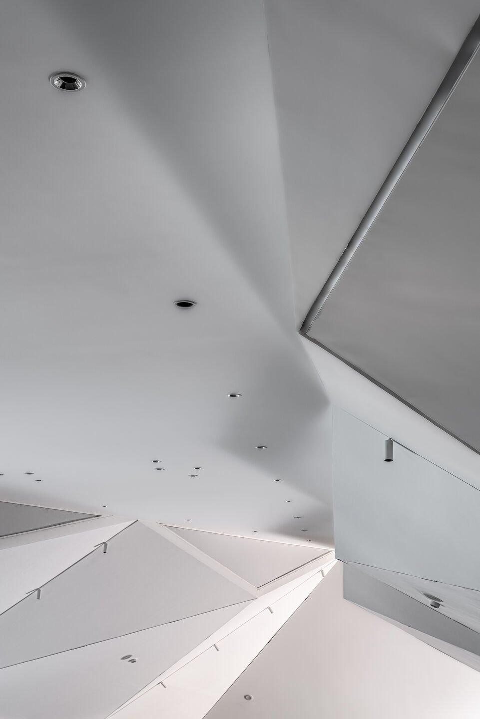 Gallery of Kenilworth Pavilion | CHA:COL | Media - 8