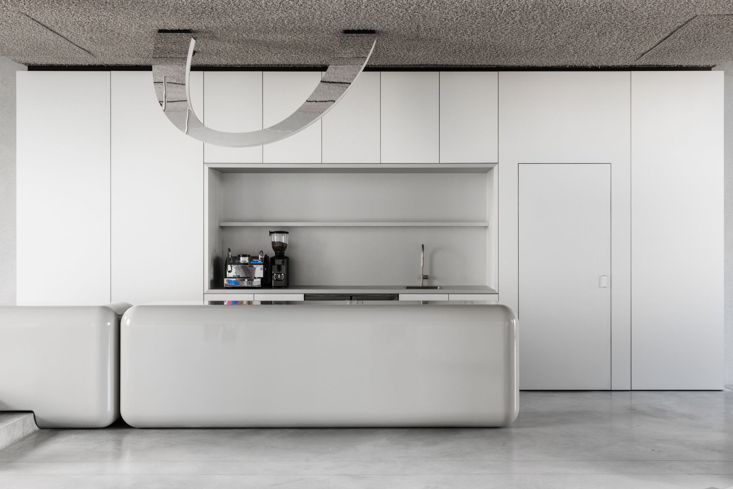 Oever gallery | 5AM Spatial Design Studio | Archello