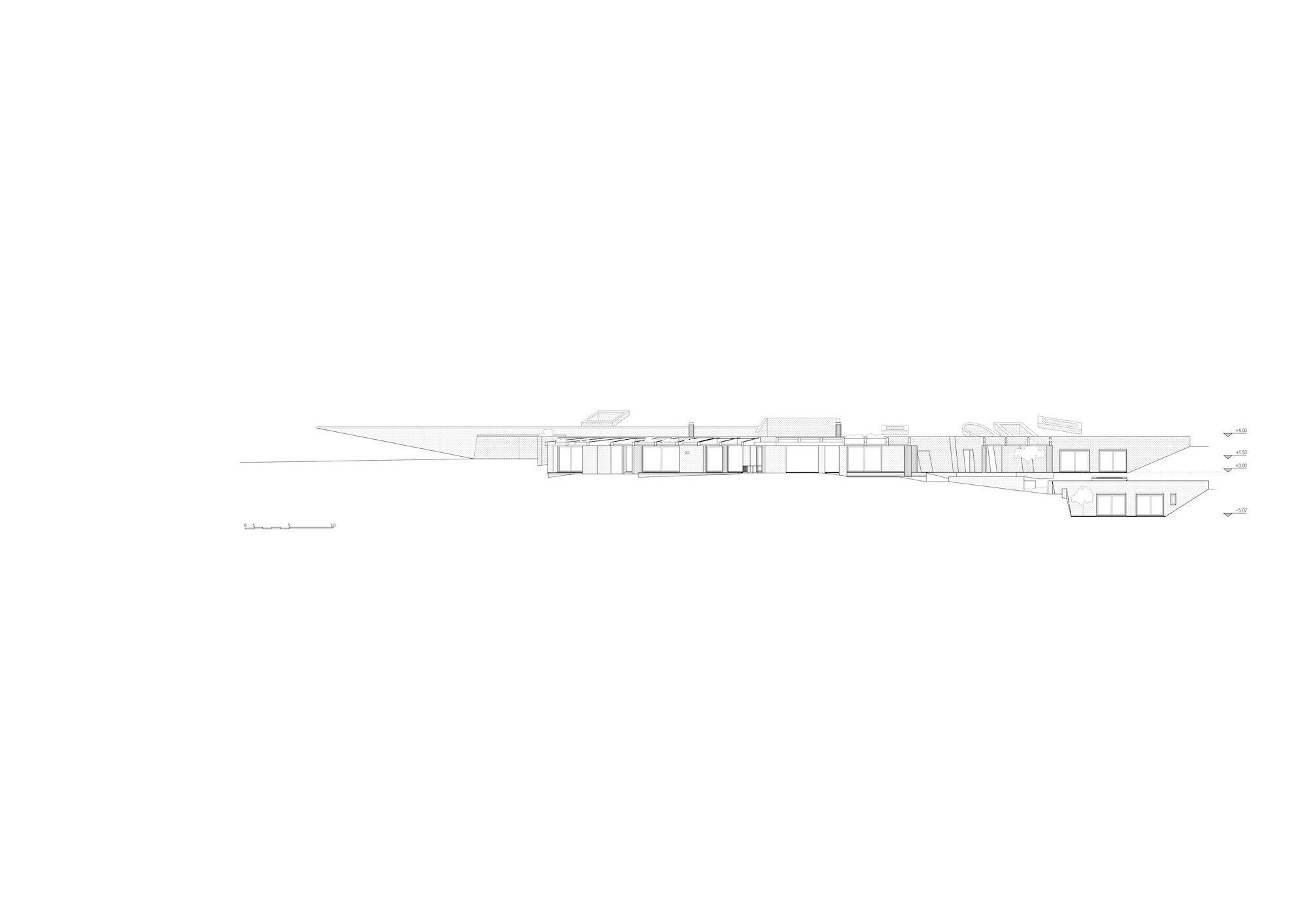 Gallery of Ridge House | AREA / Architecture Research Athens | Media - 3