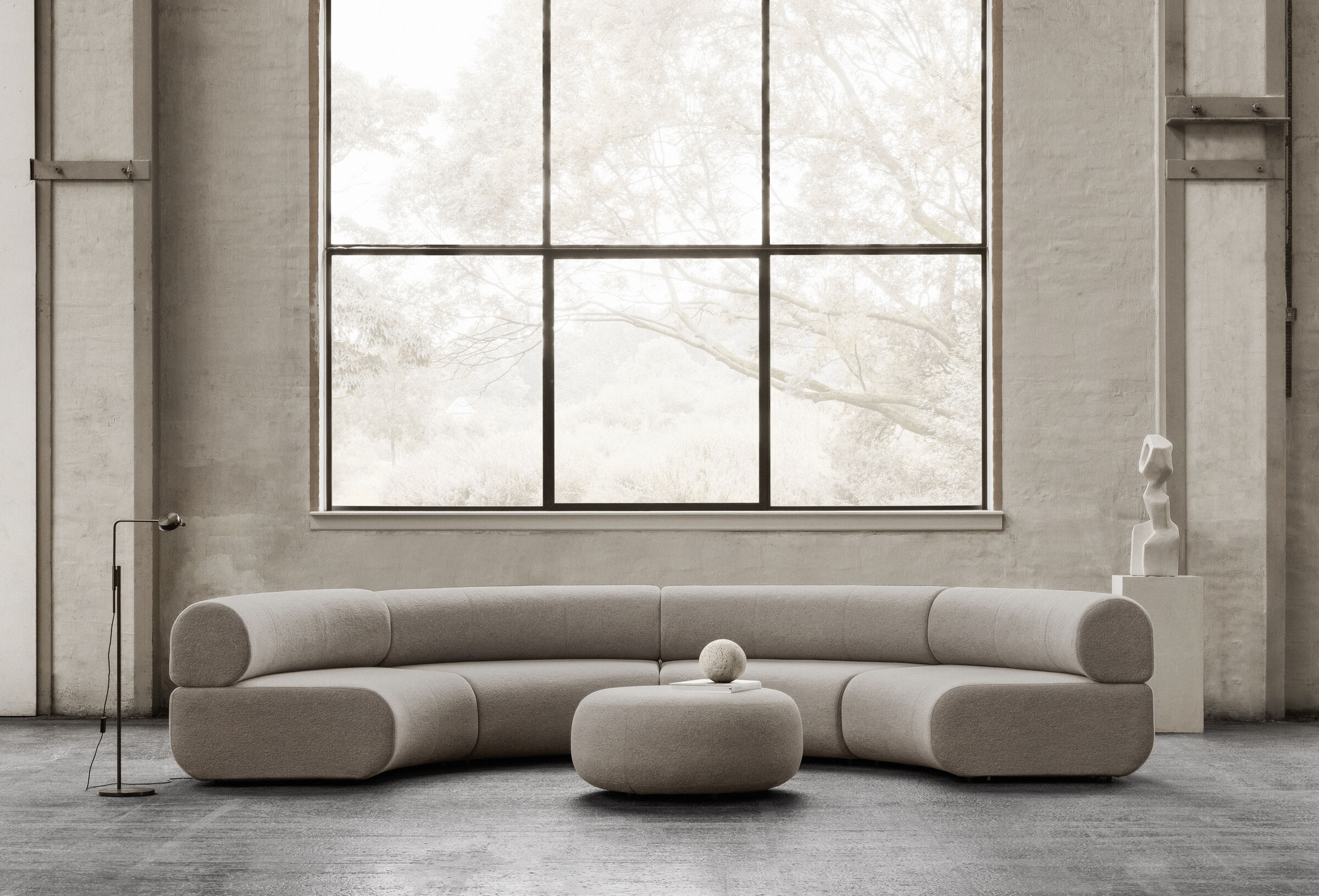 Track by Artifort | Archello