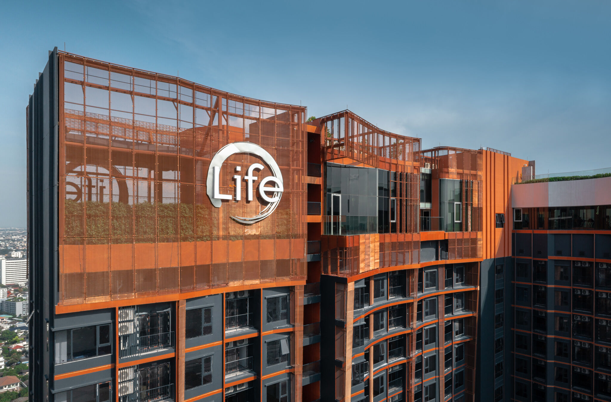 Life Ladprao Valley | Openbox Architects | Archello