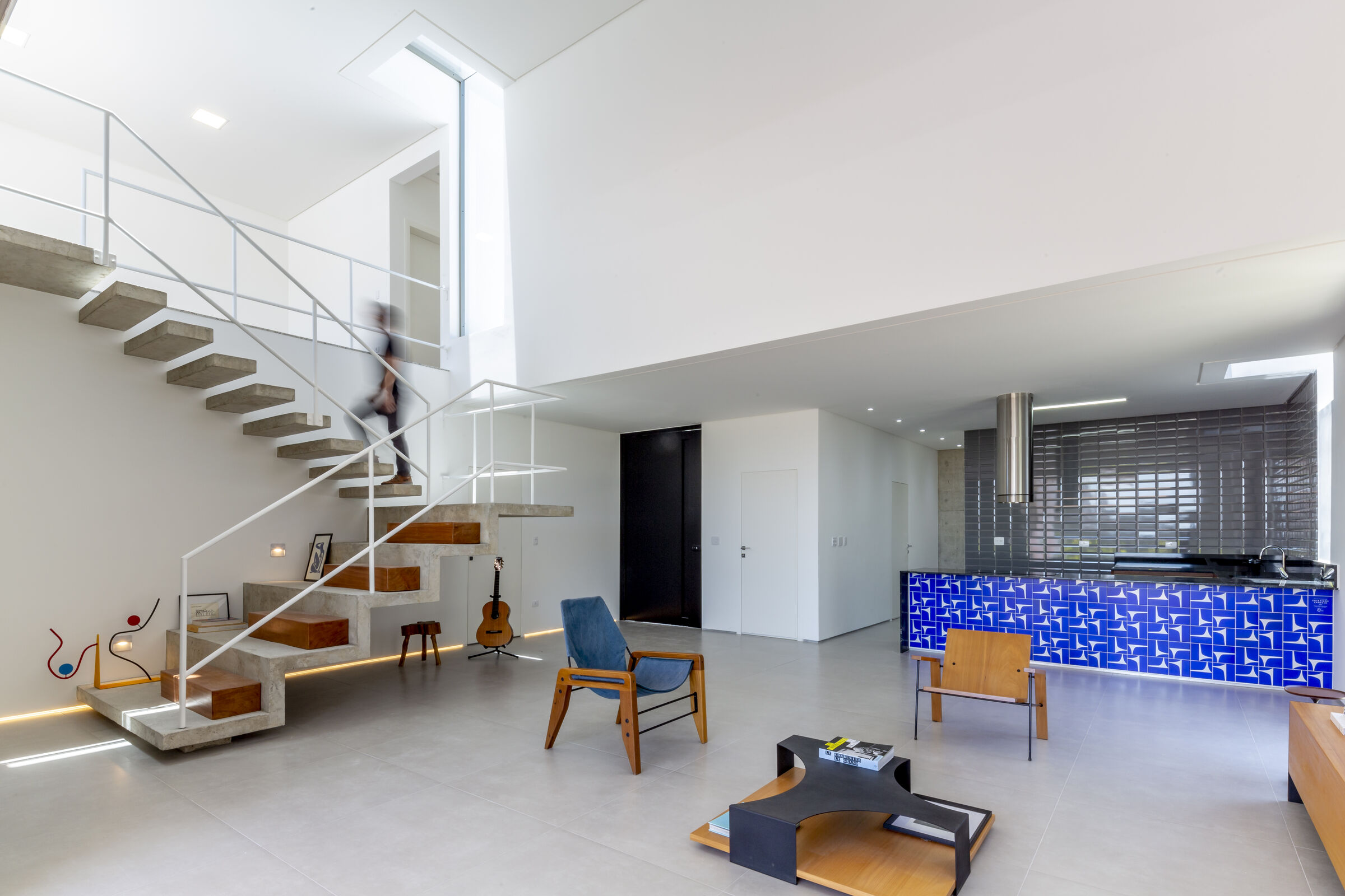 Gallery of LUMEN HOUSE | Prumo projetos | Media - 7