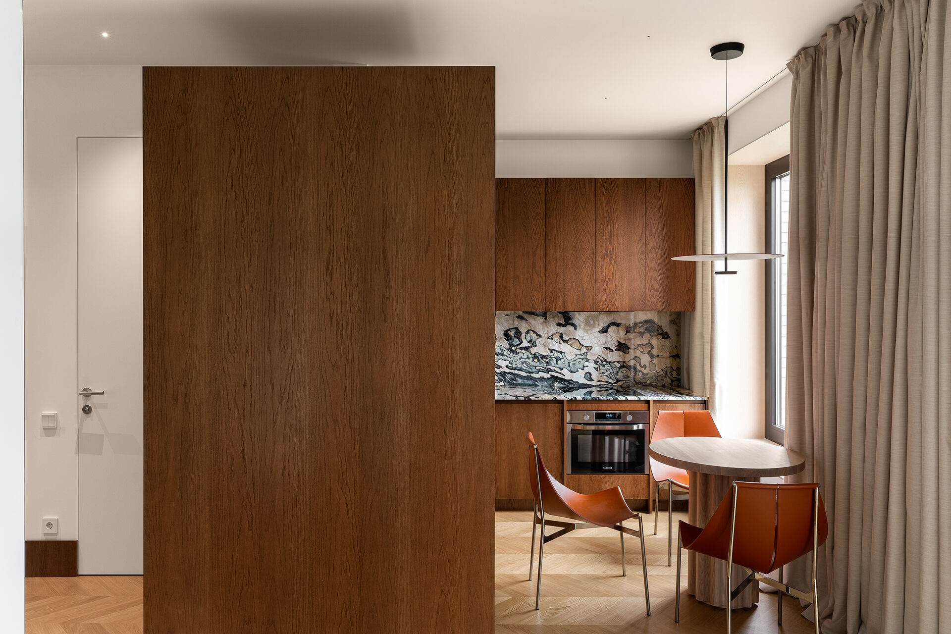 RITA apt | AKZ Architectura | Archello